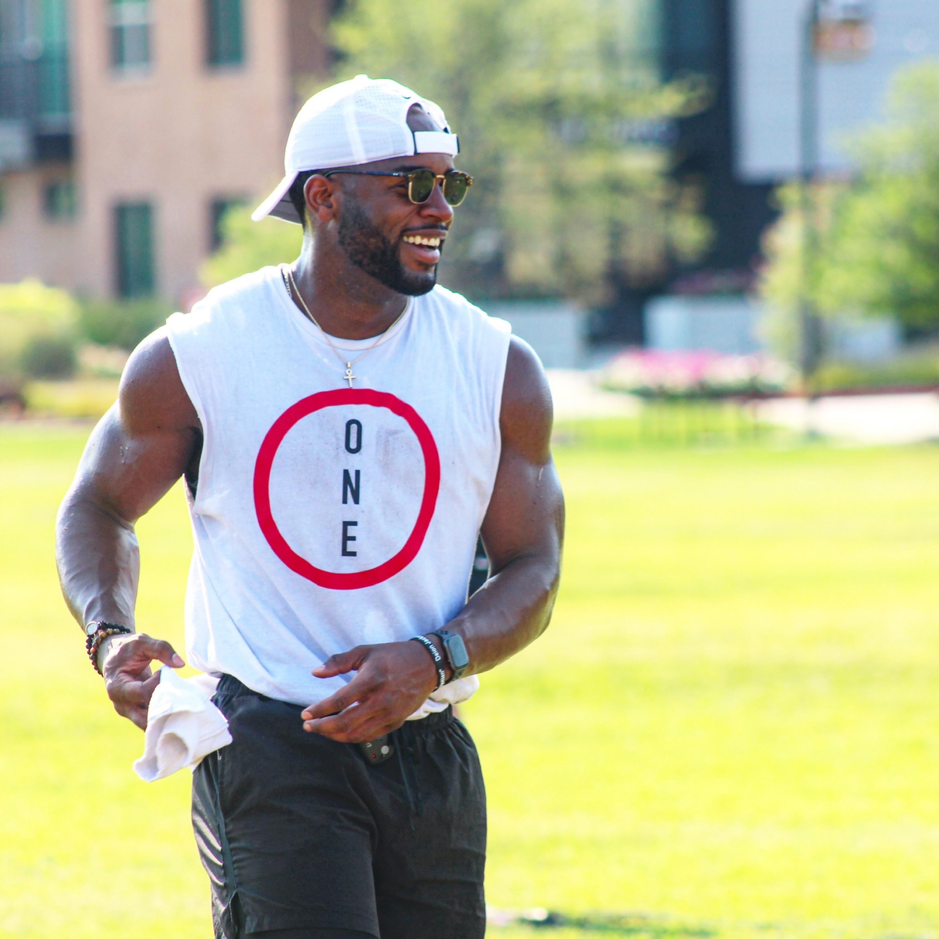 Sweat Equity App - Community Training Programs by: Driphus Jackson