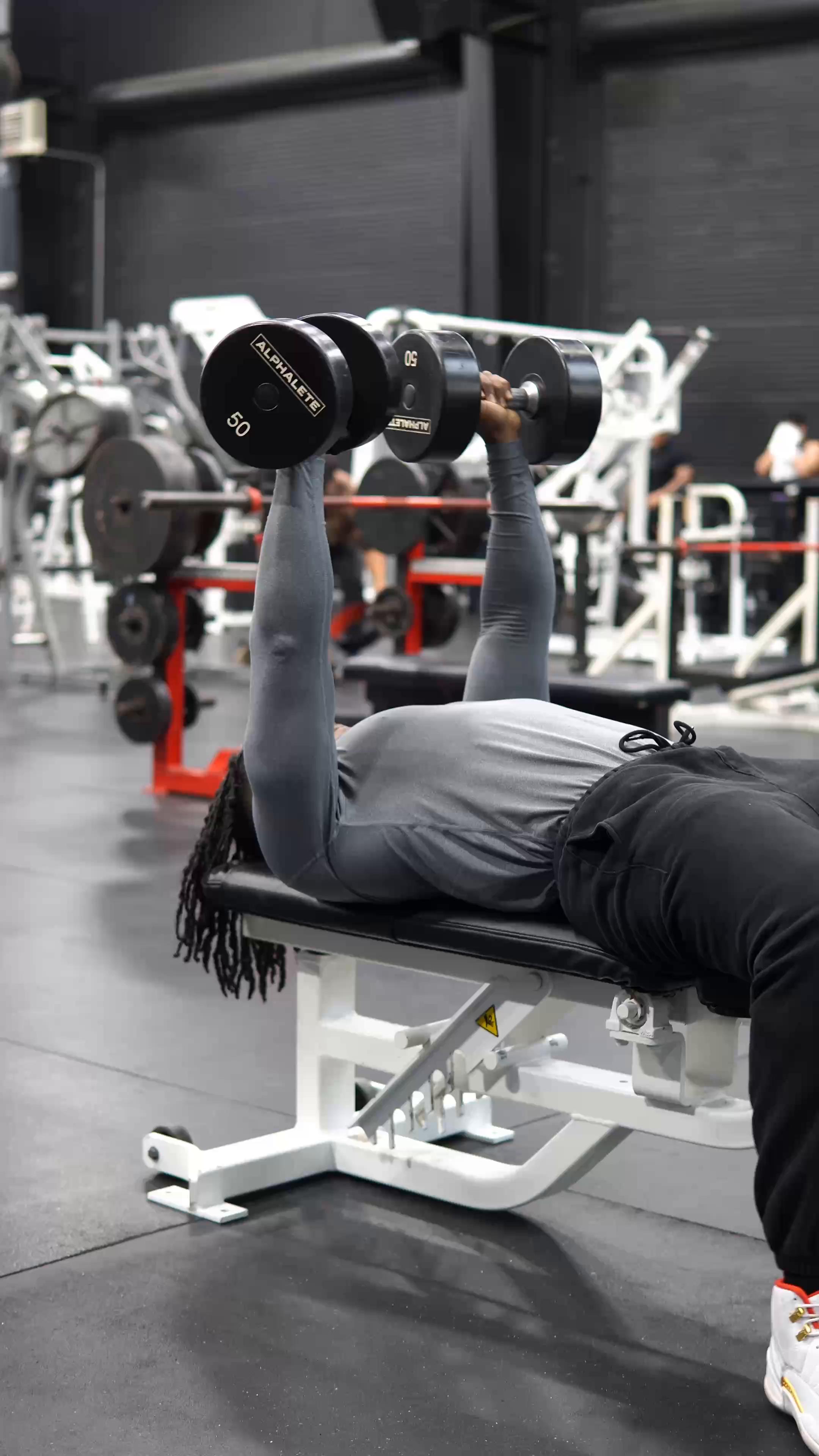 Playbook - LJ Jordan - Cardio Exercises