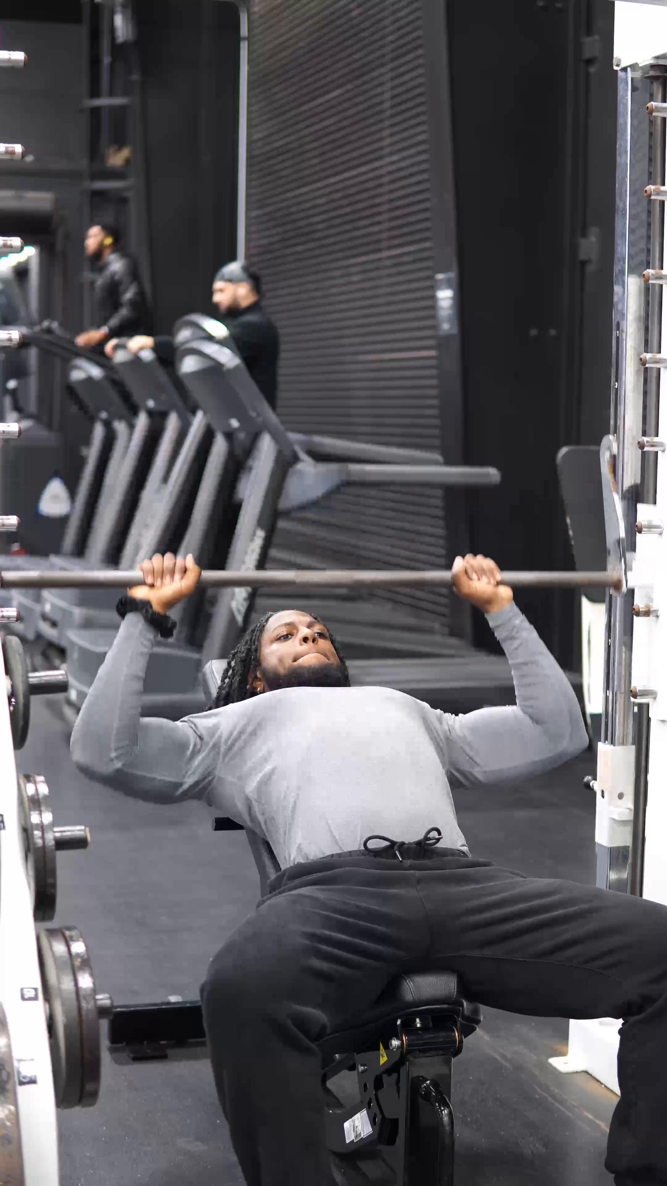 Playbook - LJ Jordan - Arm Tutorials