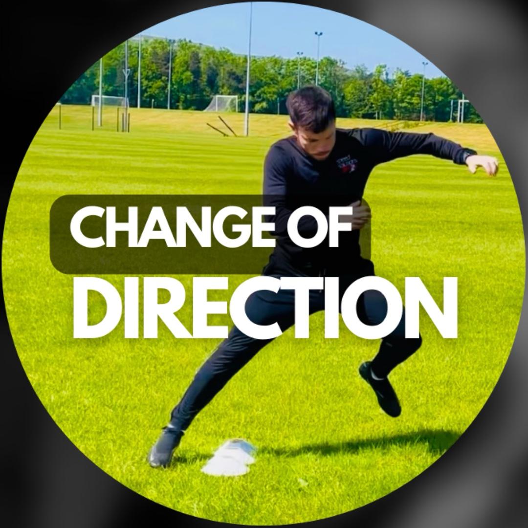 Speed Solutions - Dean Adams | Speed Coach