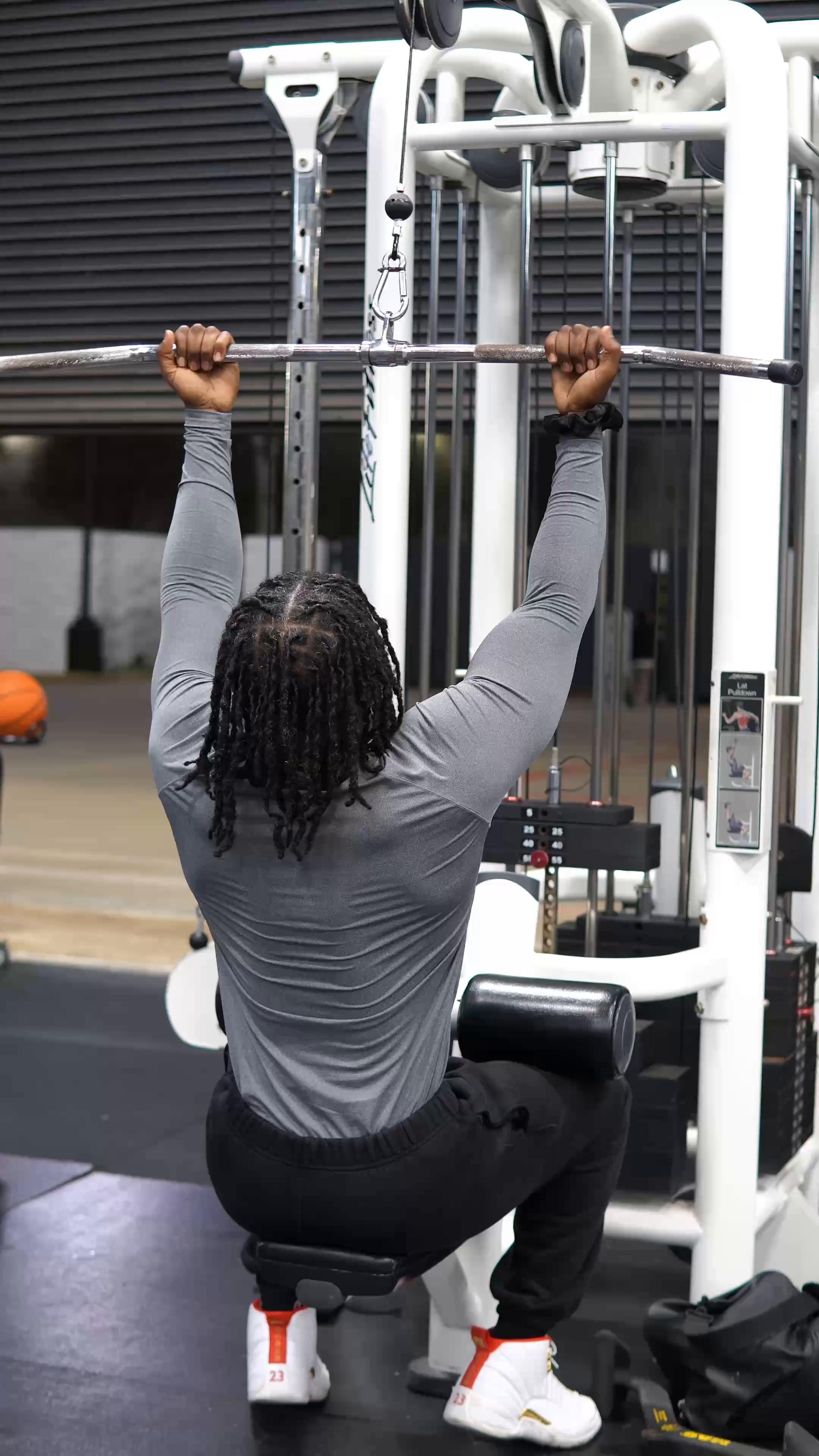 Playbook - LJ Jordan - Arm Tutorials