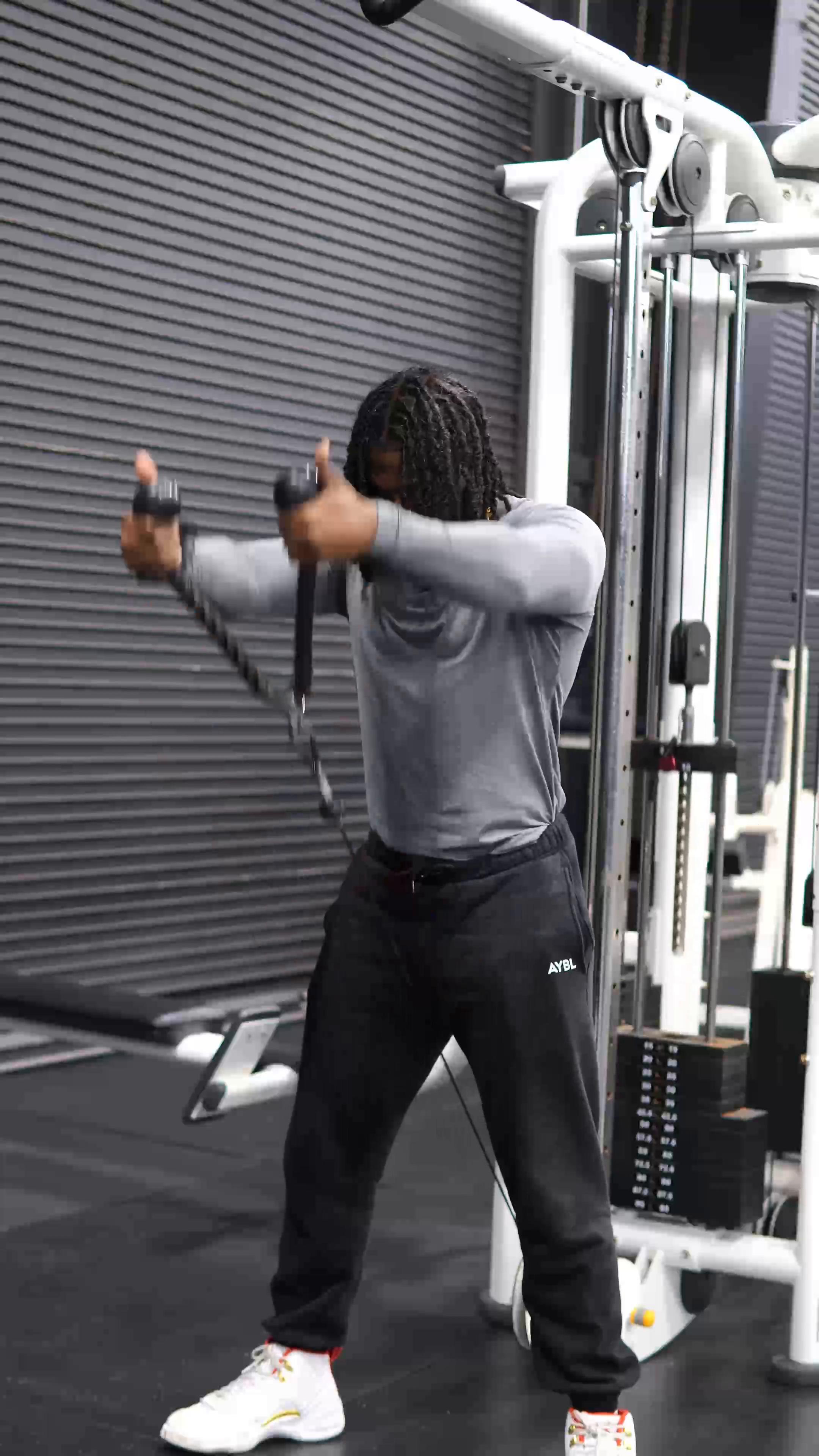 Playbook - LJ Jordan - Arm Tutorials