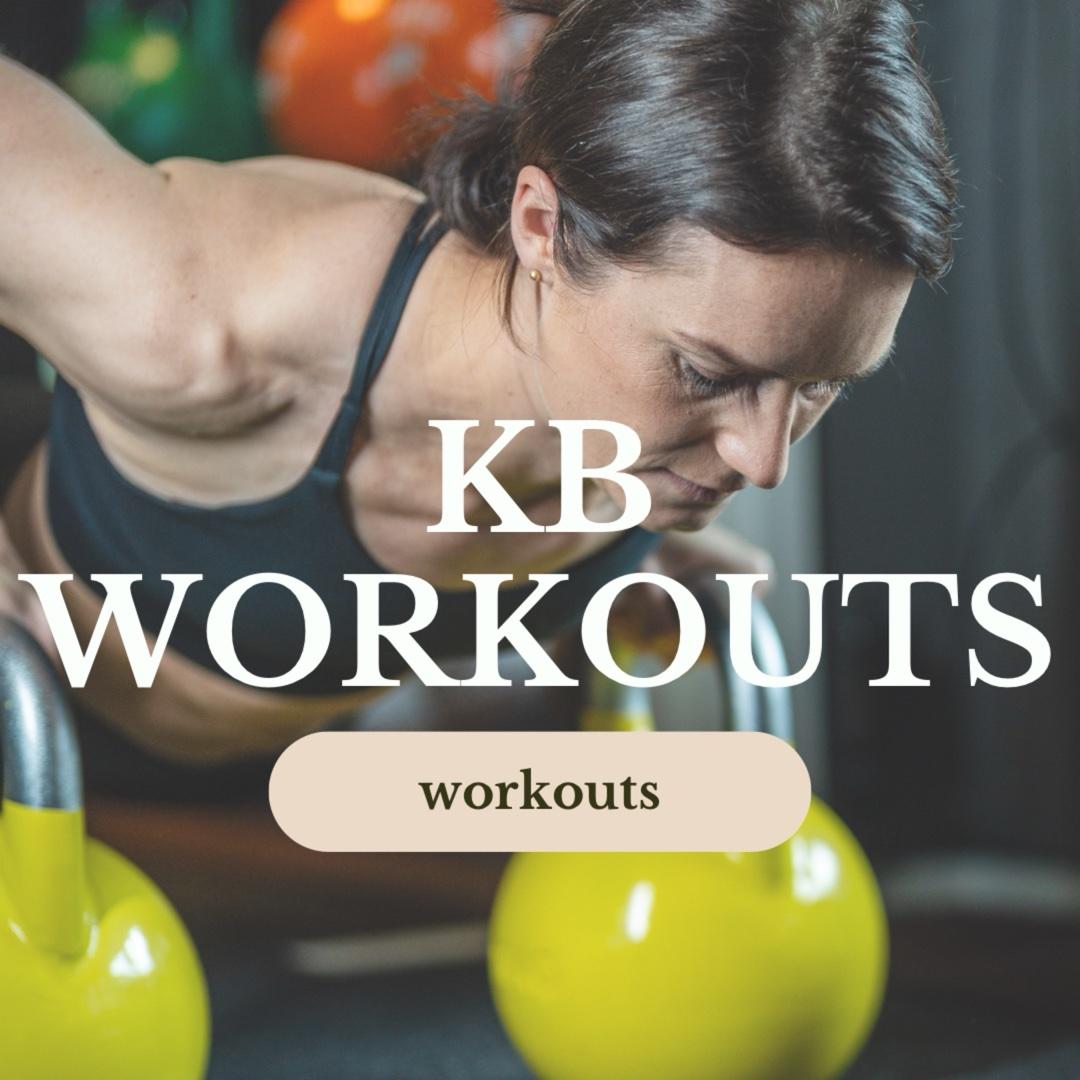Josephine Sander Kierstein - Functional training| Home workouts