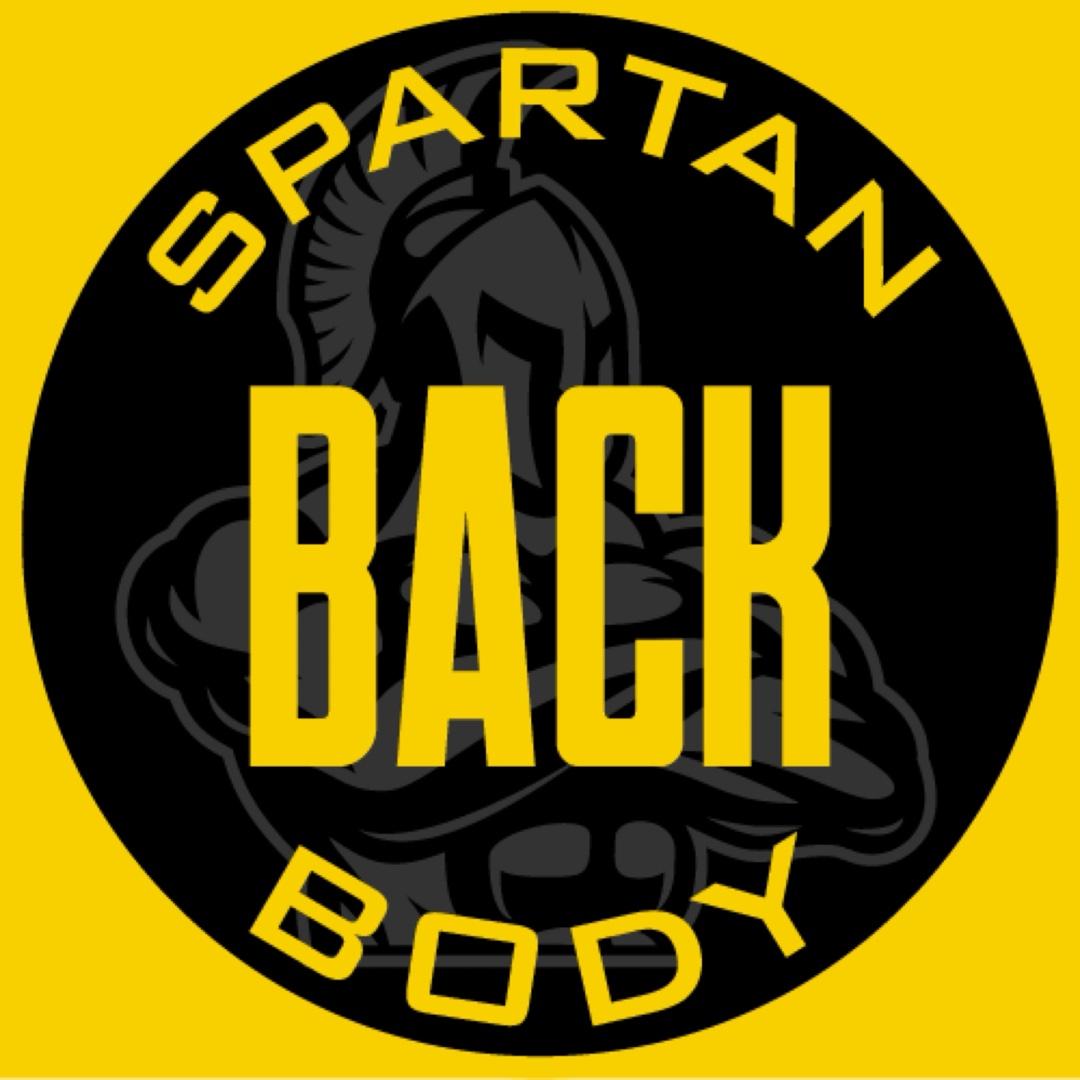 SB BACK EXERCISES by COACH Tony Torres