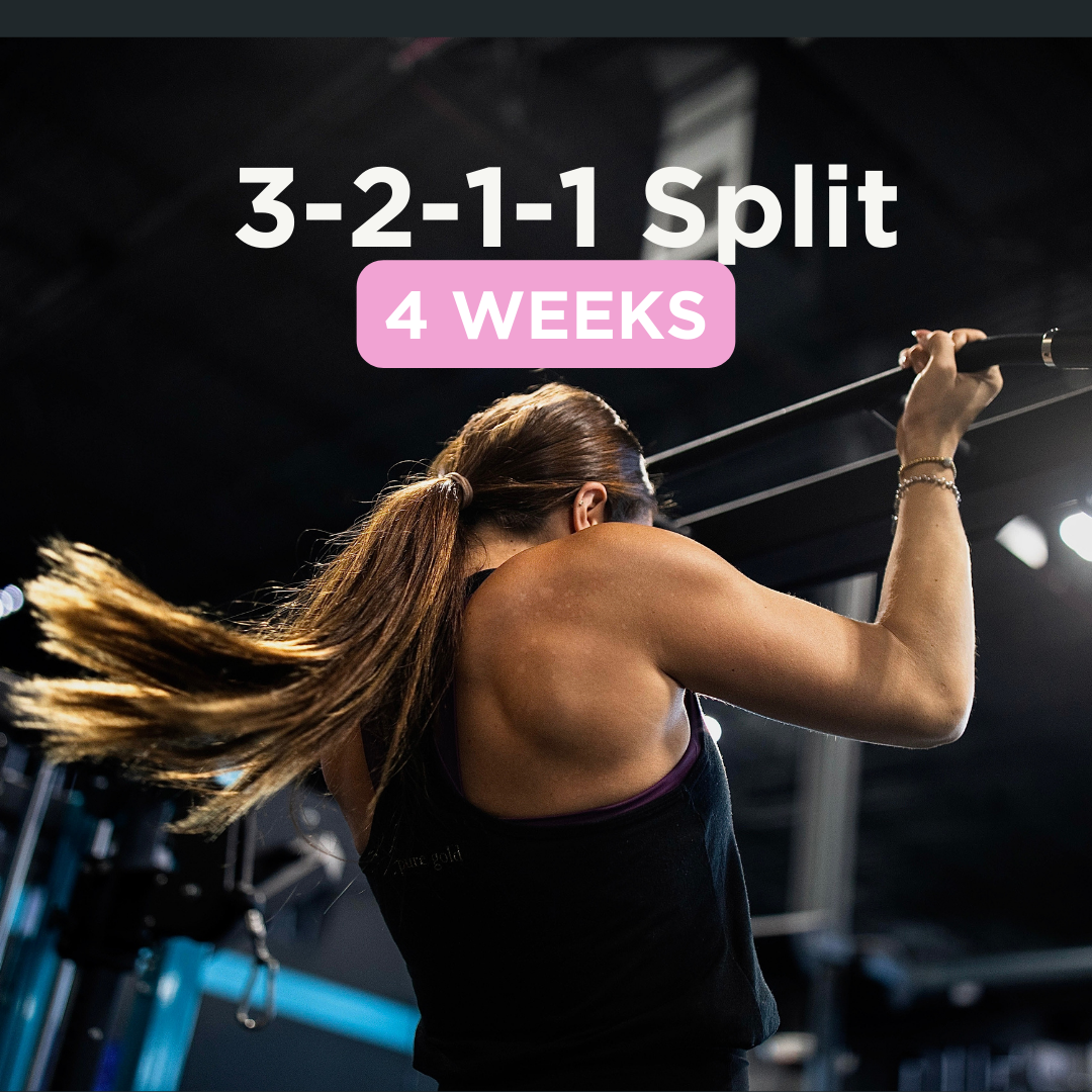 Maggie Nichols - Certified Personal Trainer