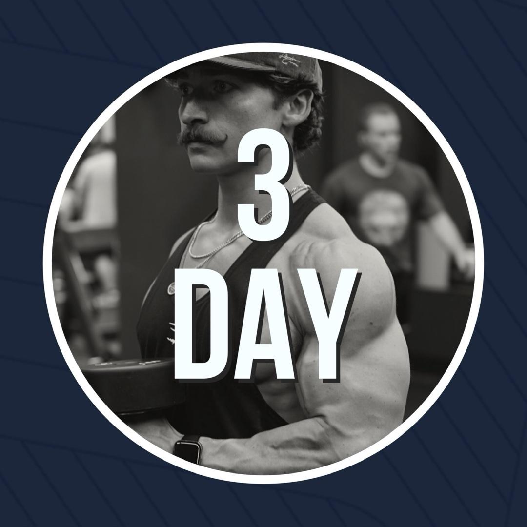 Quinton Pulliam App - "The Giant Slayer" - Personal Trainer