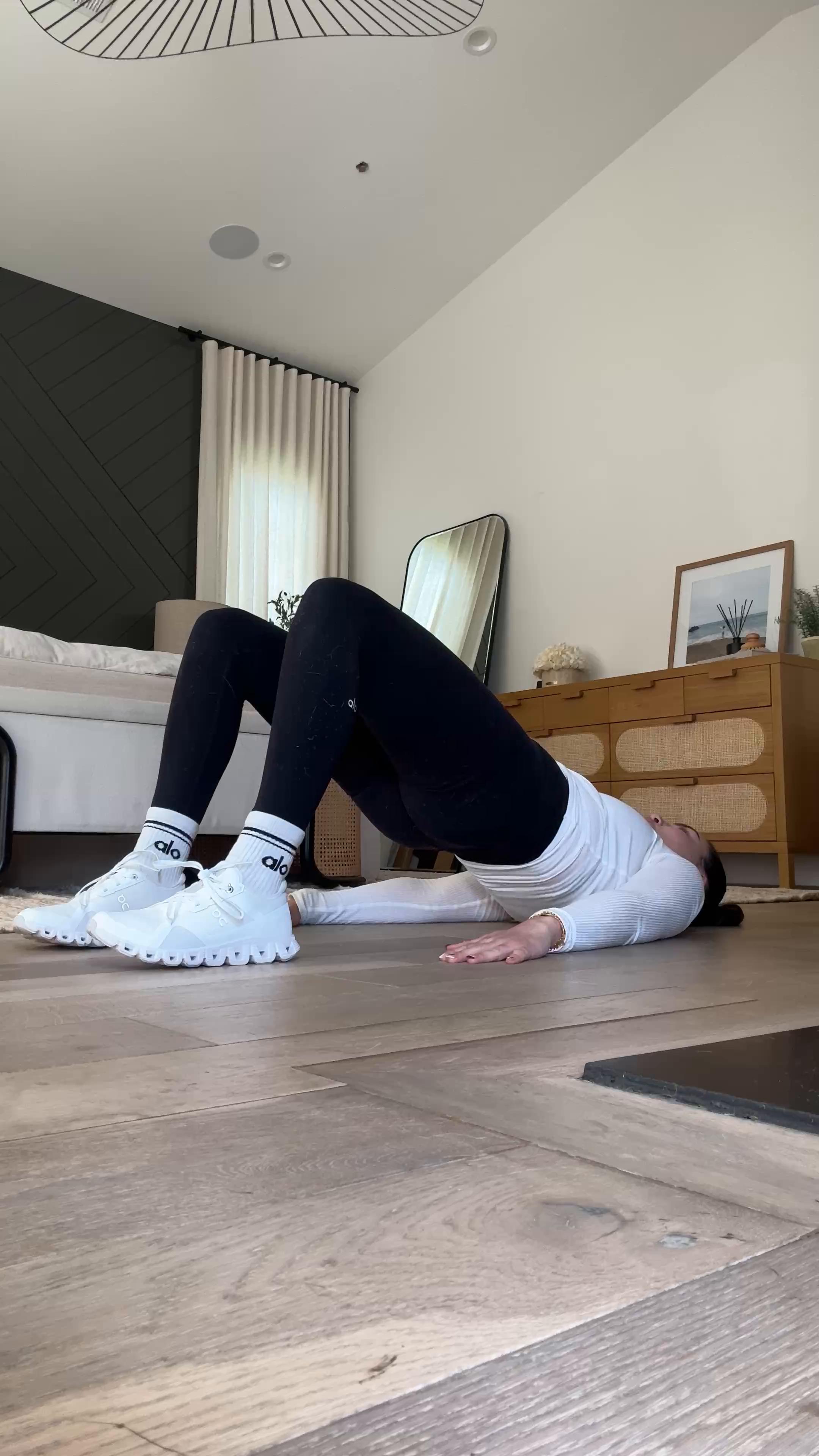 Playbook - Abigail Savopoulos - Quick ab circuit