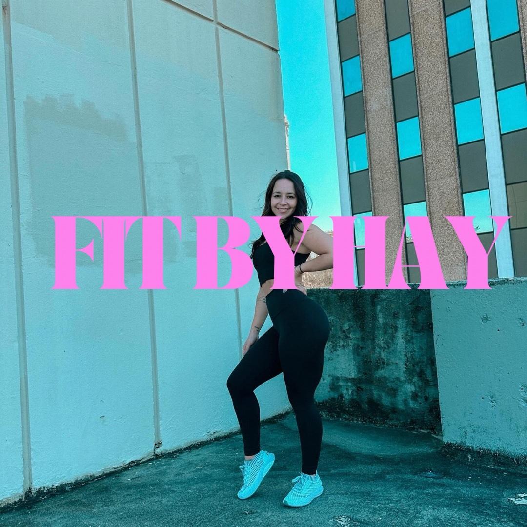FIT BY HAY by dYna Fitness