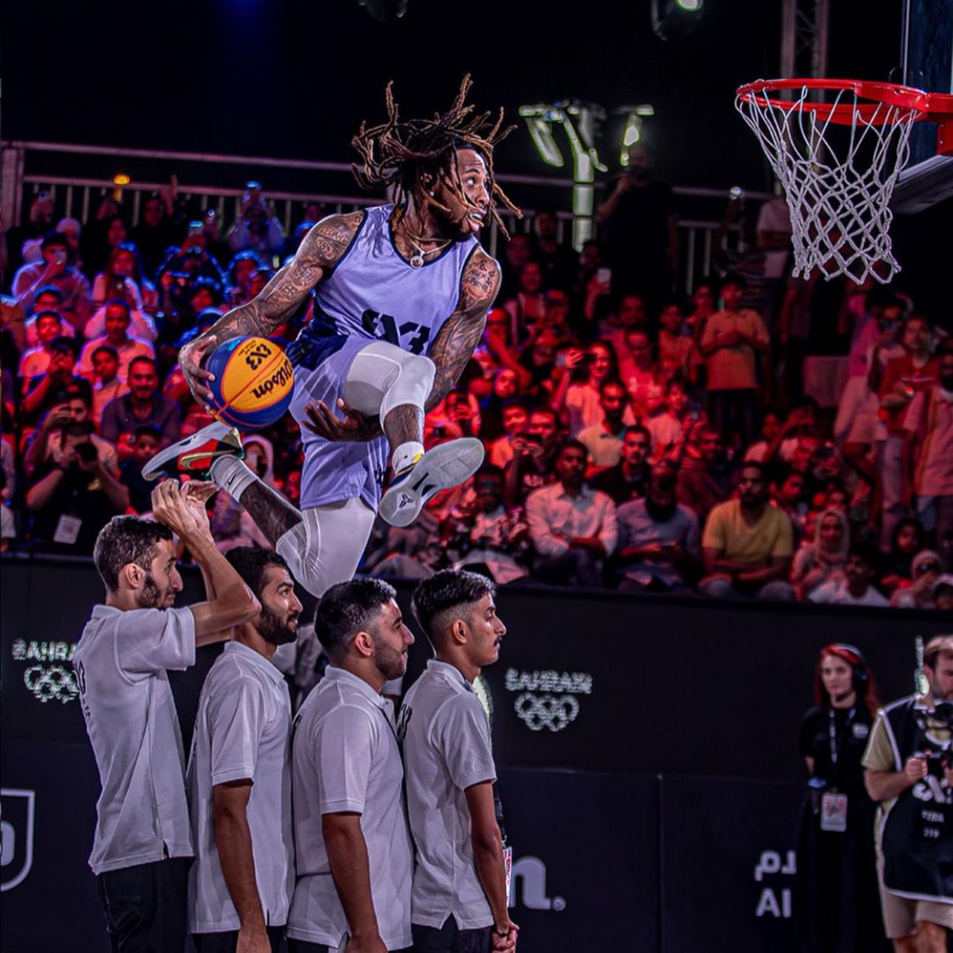 Playbook - Tony Crosby II - TWO FOOT