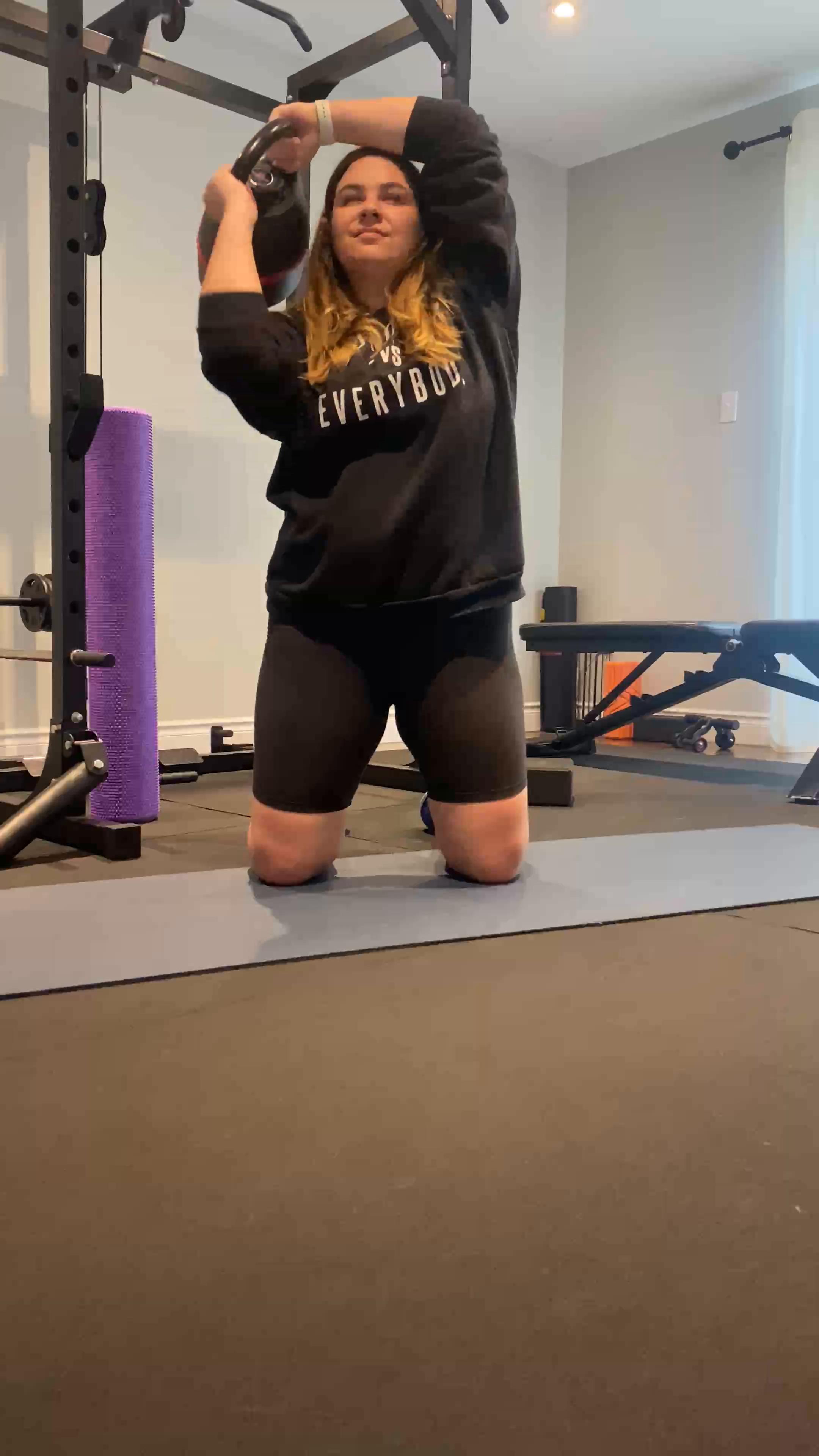 Playbook - Christina Relke - Anterior Chain
