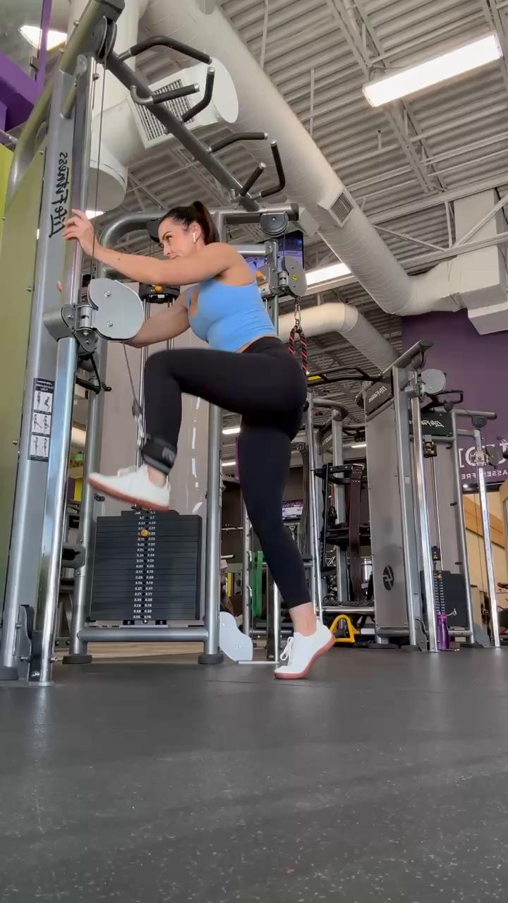 Playbook - Juli Bauer Roth - CrossFit Style Workout