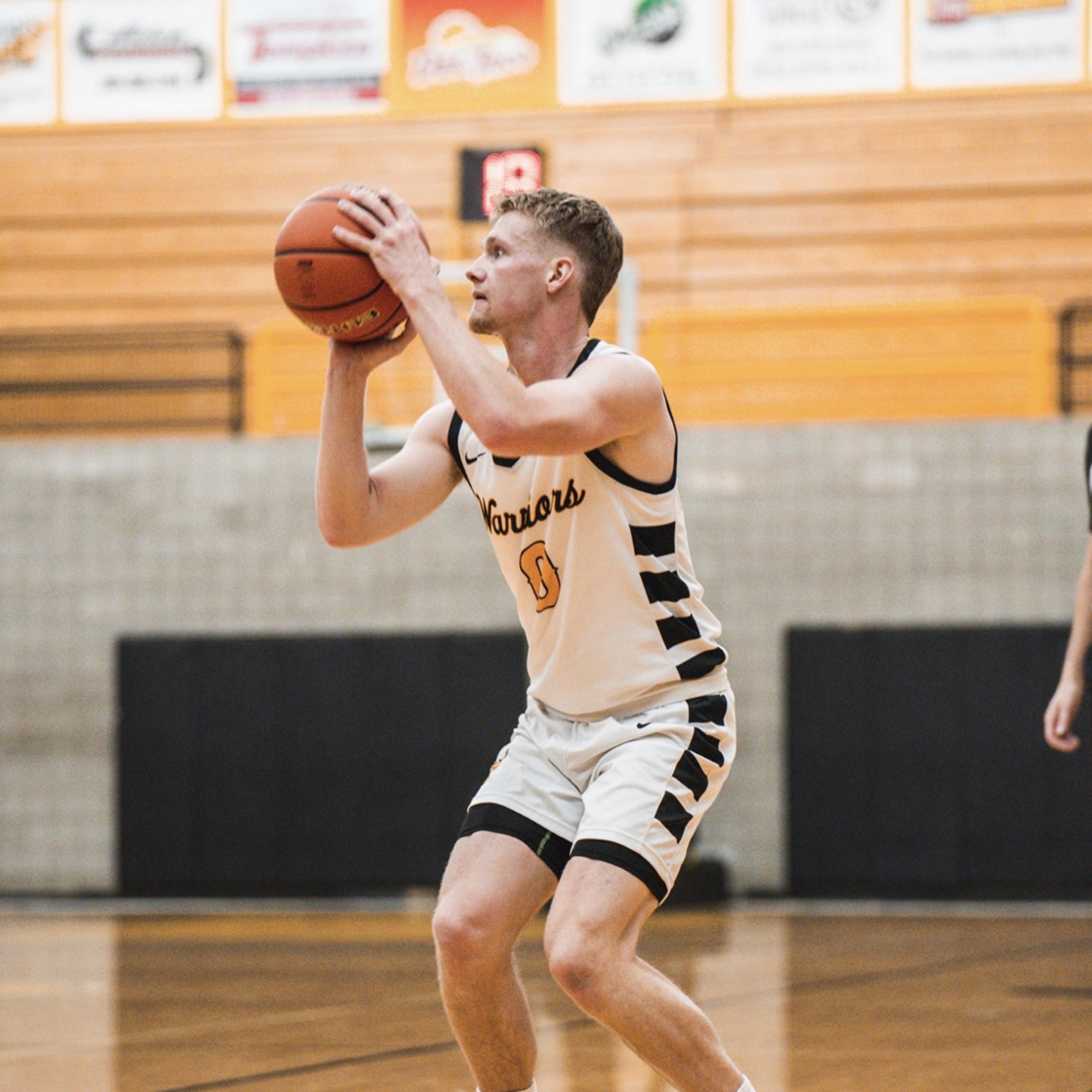 Covy Kelly App - Basketball Trainer