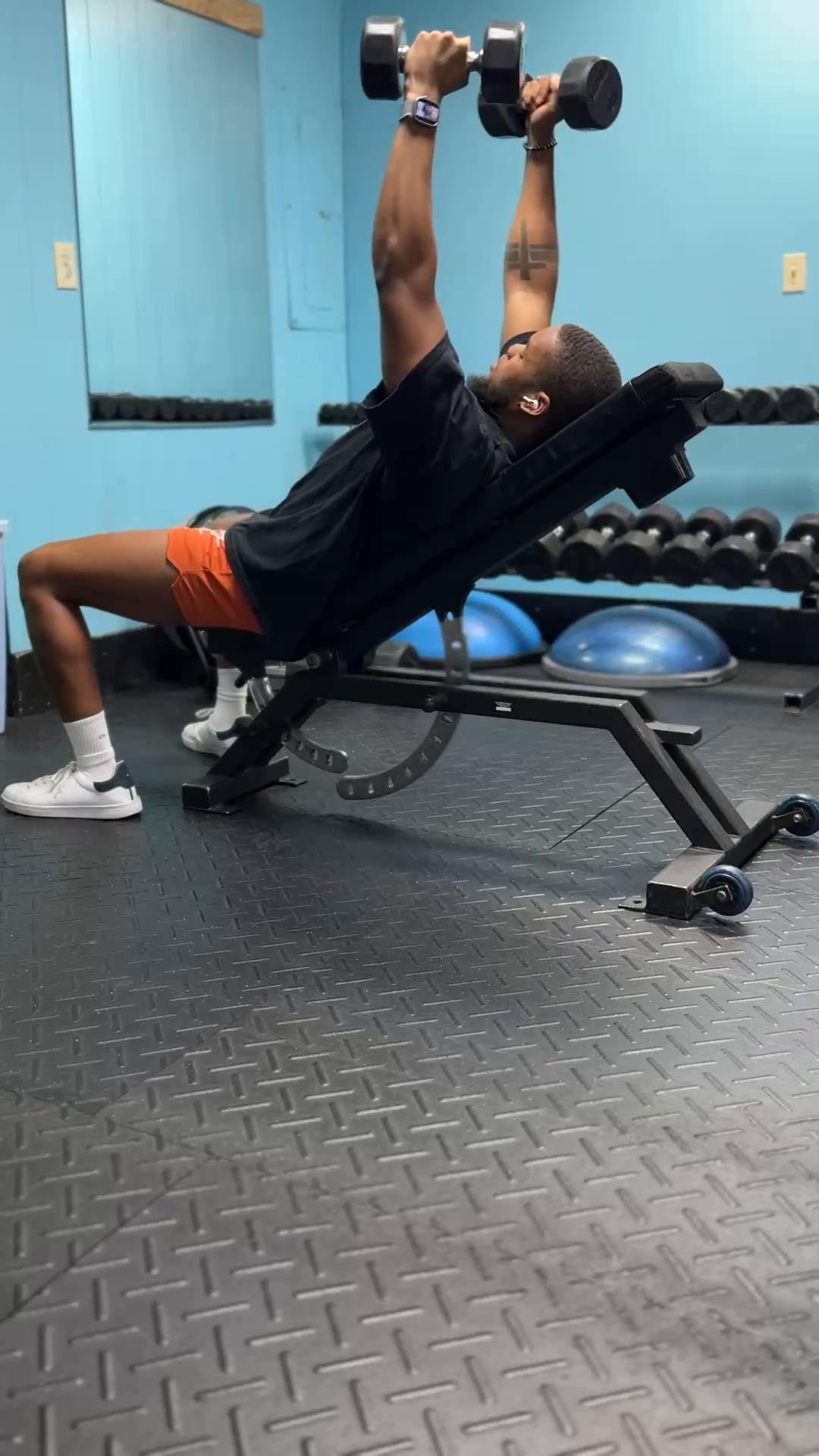 Playbook - Aaron Grantham - Arms