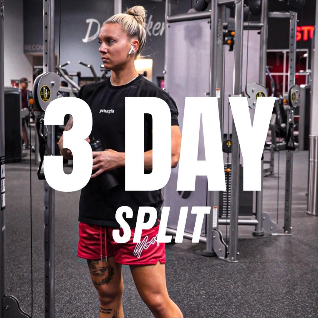 Ellen Nieman - Online Fitness Coach