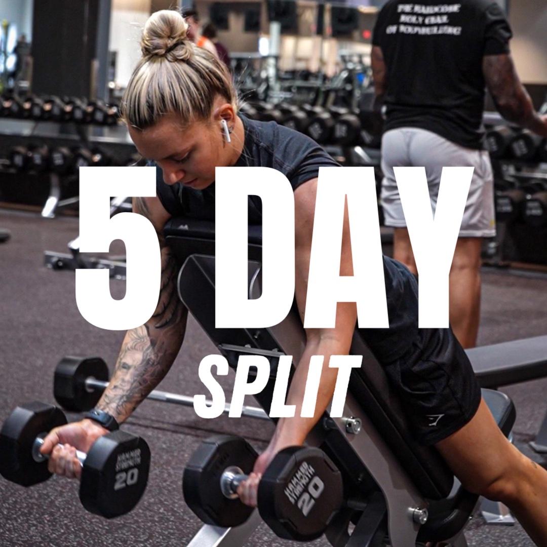 Ellen Nieman - Online Fitness Coach