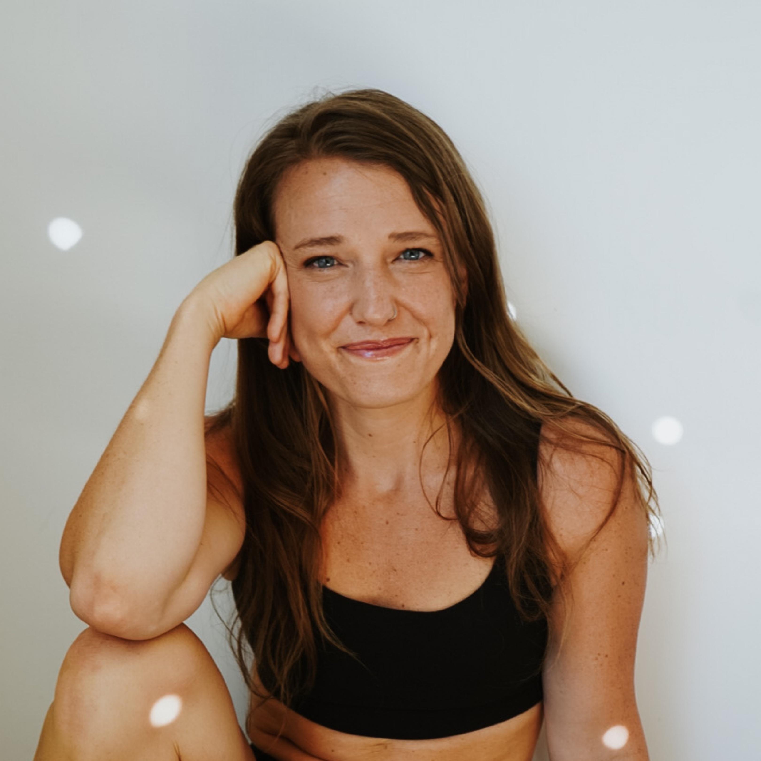 Playbook - Molly Tate - reconnect // restore