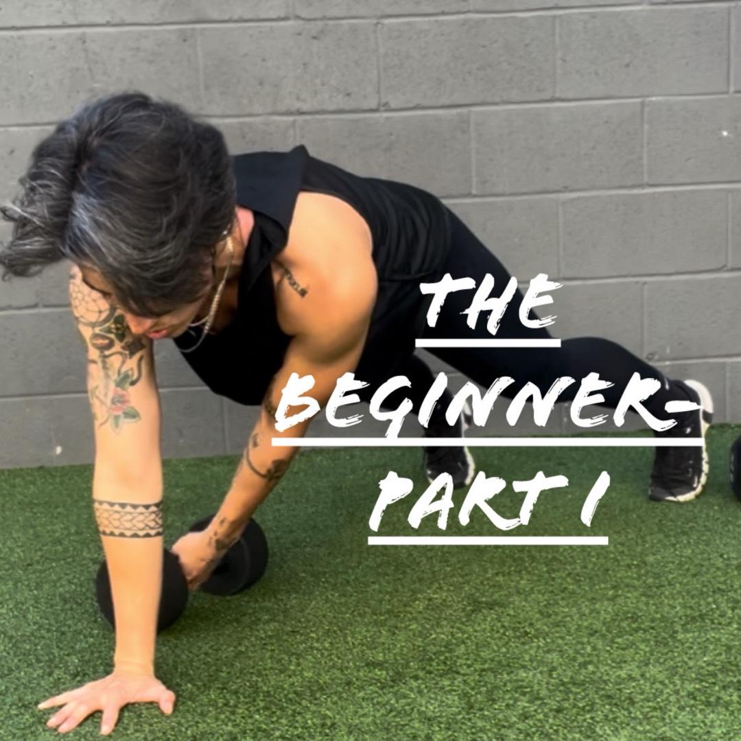 Tay Tate - Behavioral Change Trainer