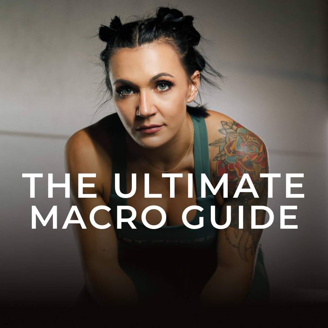 Hanah Jones App - The Daily Grit