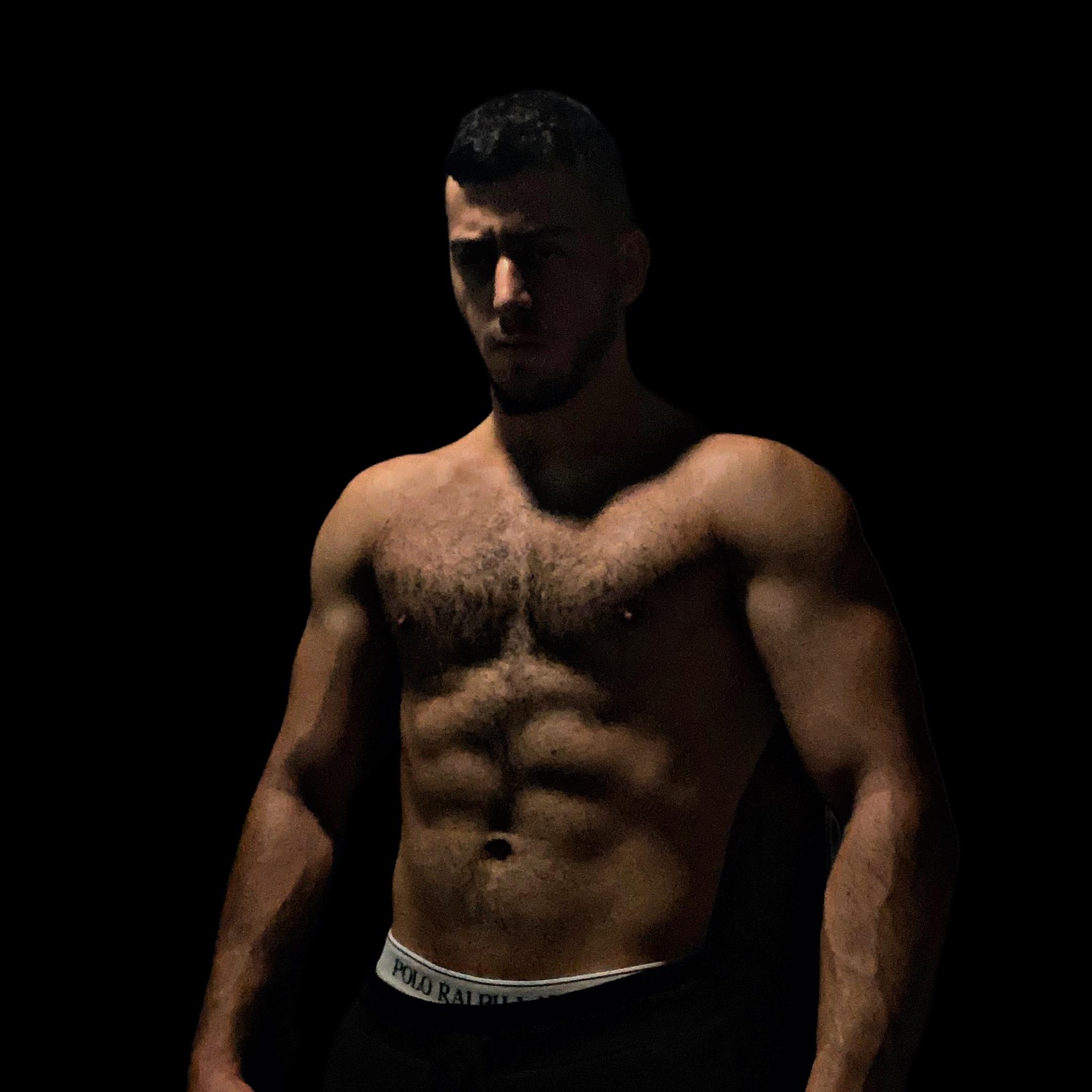 Playbook - Gaith Nasr - Calisthenics Physique