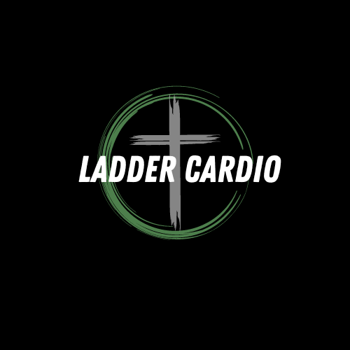 Ladder Cardio Workouts by Brandon Felan