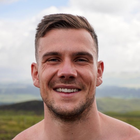 Playbook - Adam Radcliffe - Nutrition Advice