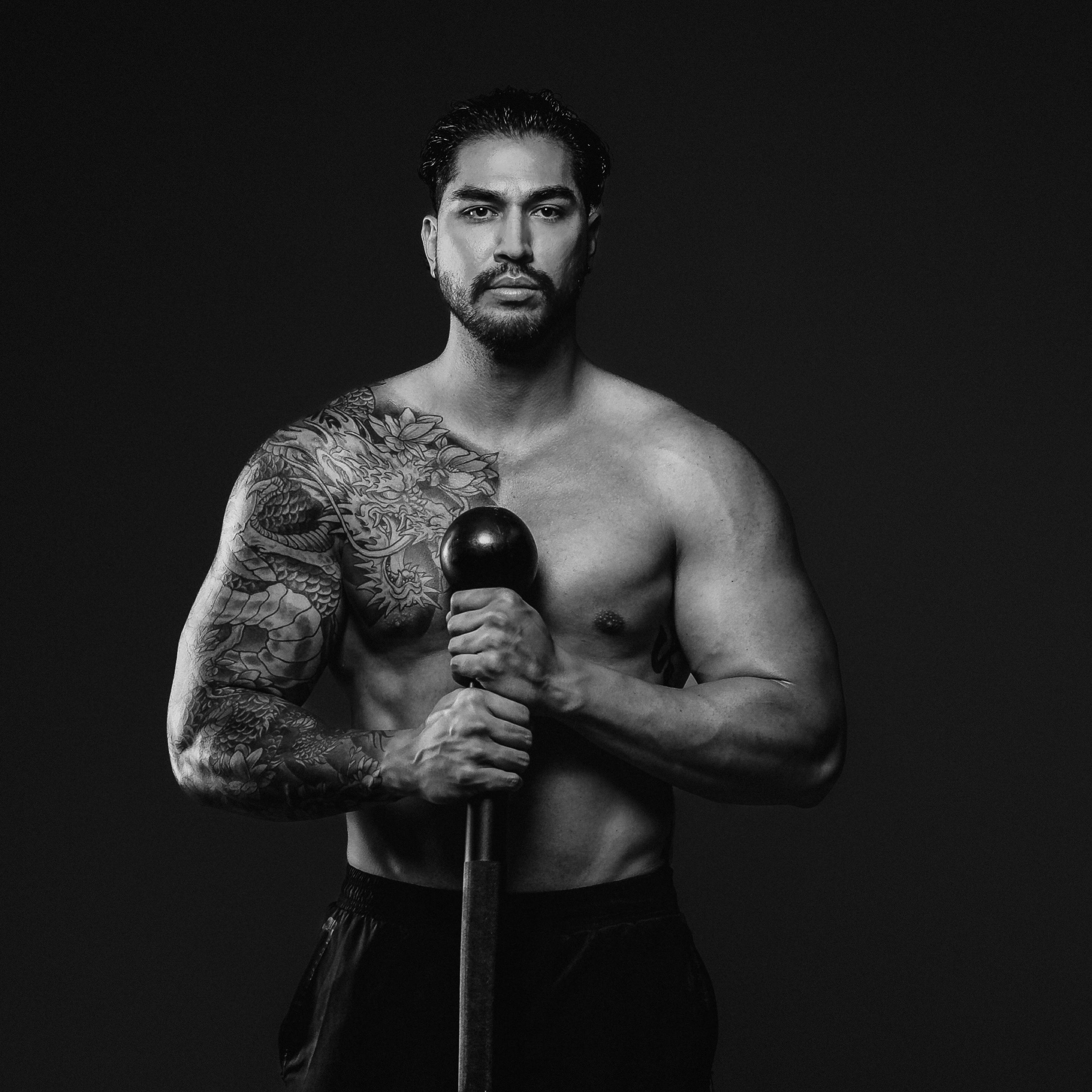 TJ Burke App - Functional Mobility and Strength Coach