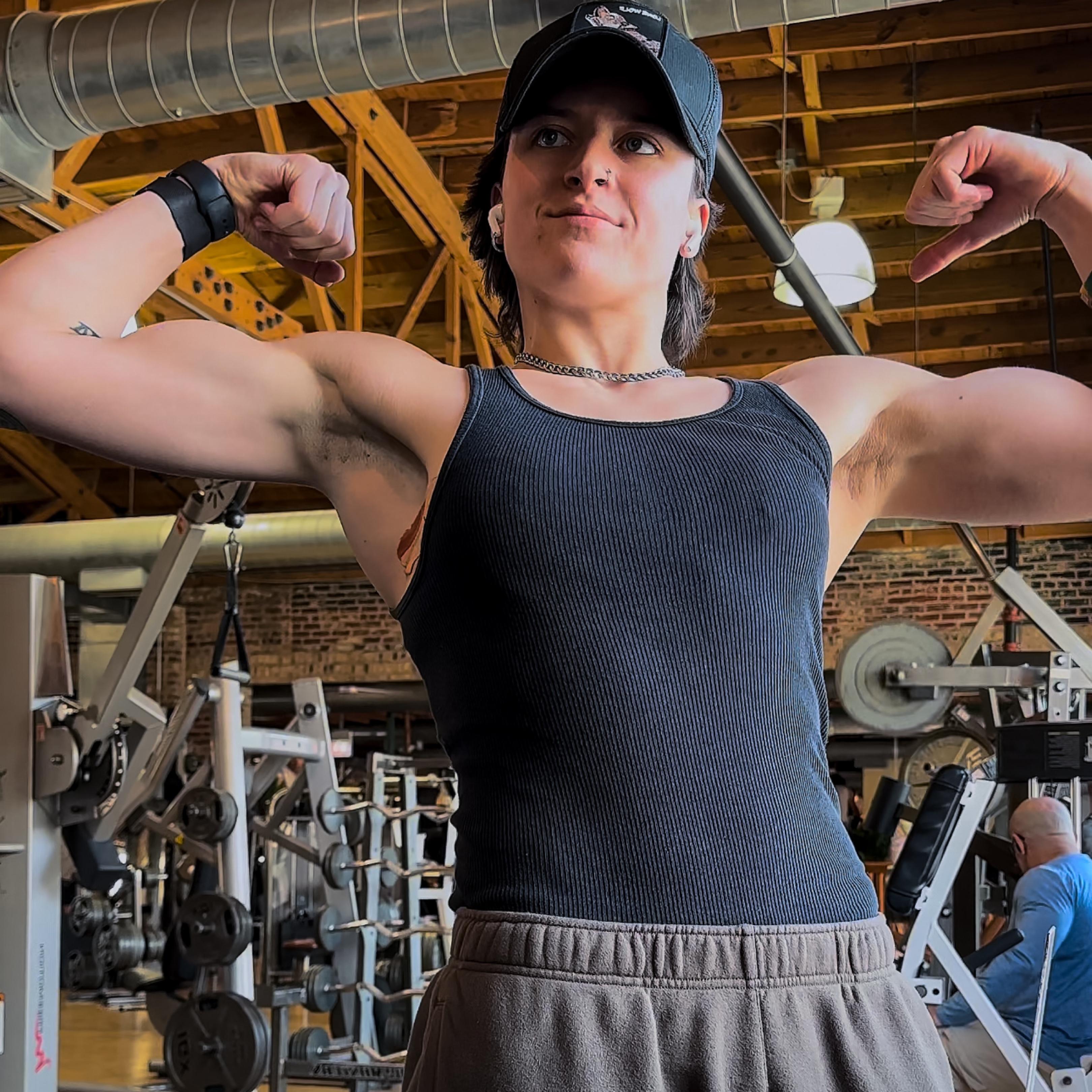 Kasper App - NASM-CPT, Online Fitness Coach