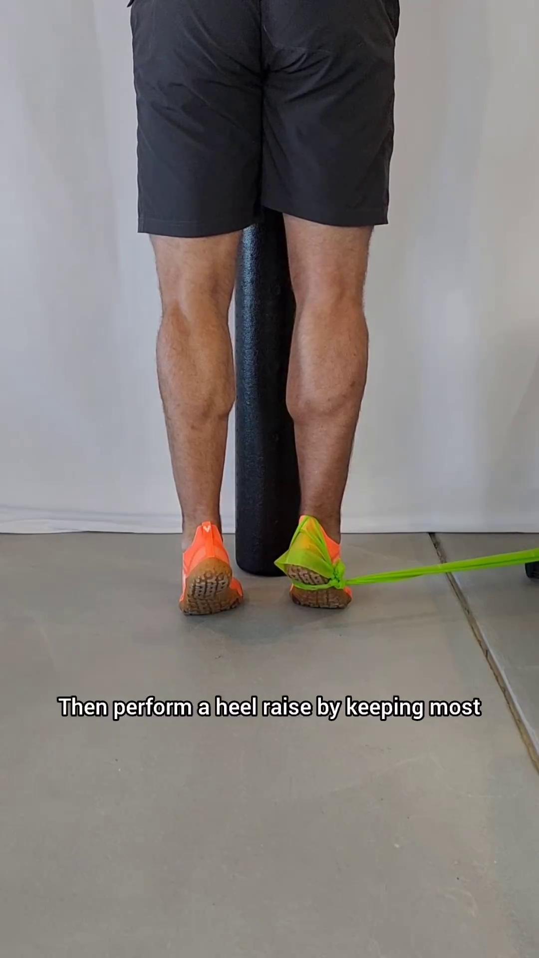 Playbook - Dr. Caleb Burgess - Posterior Shin Splints Essentials - Part 2