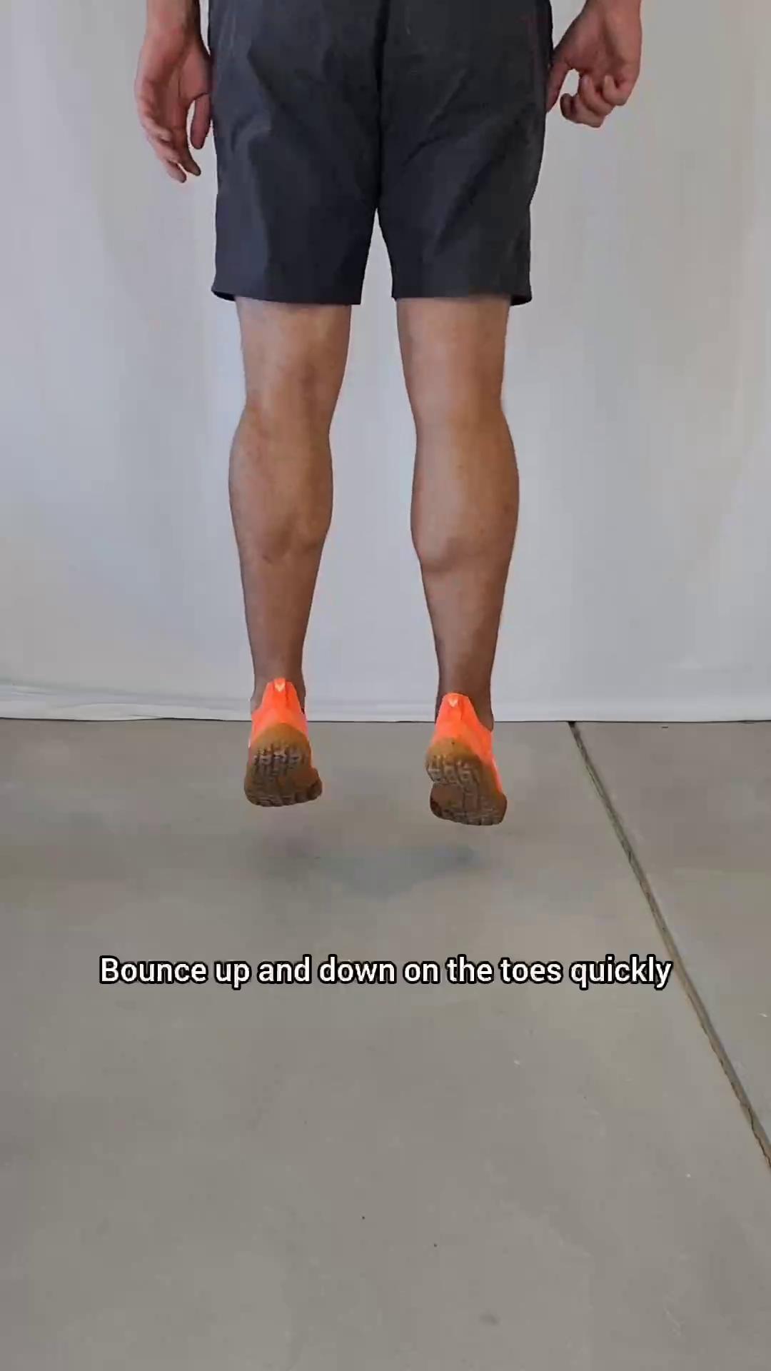 Playbook - Dr. Caleb Burgess - Posterior Shin Splints Essentials - Part 1