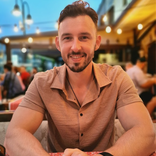 Homemade Beast App - By Matt J