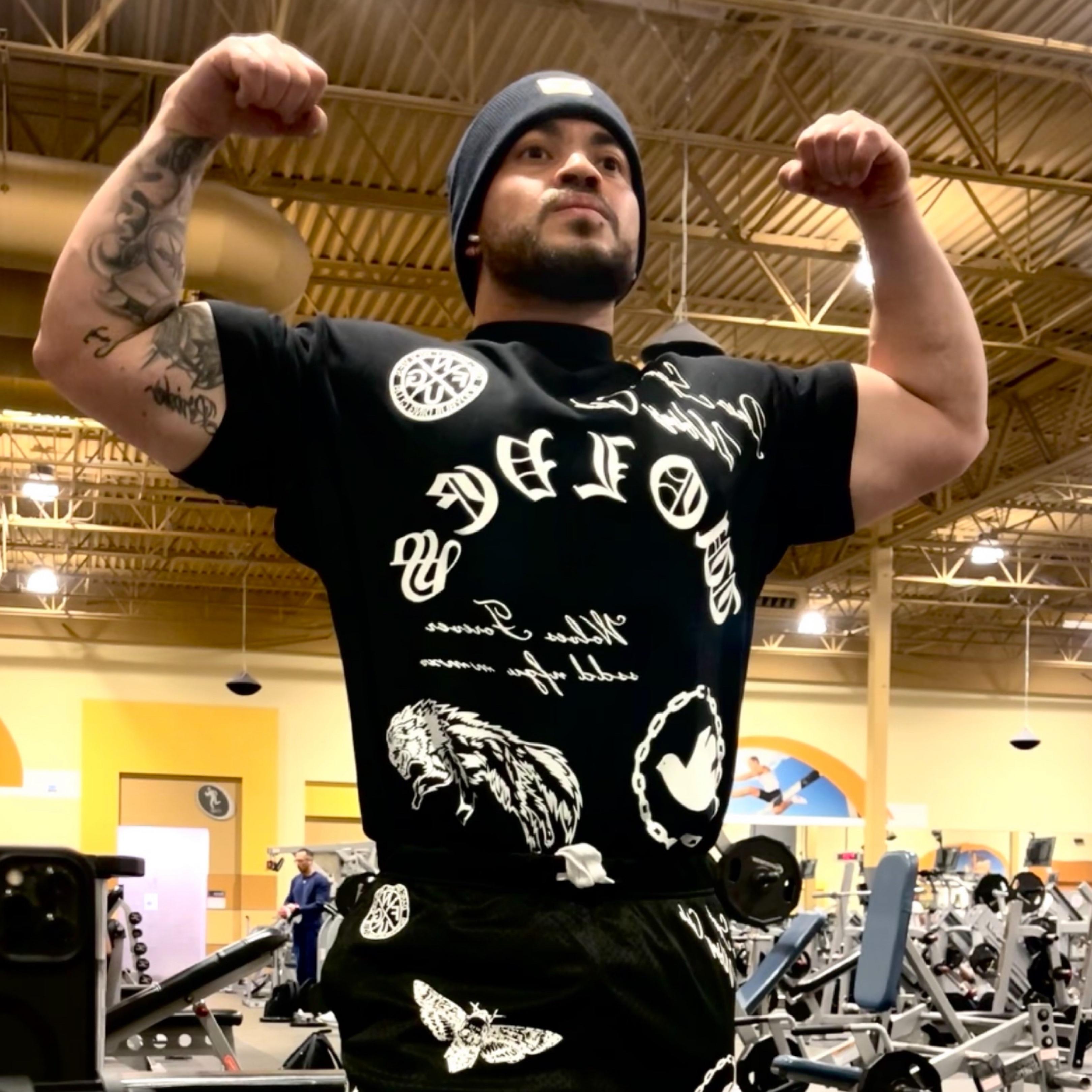 Daniel Gomez App - Personal Trainer