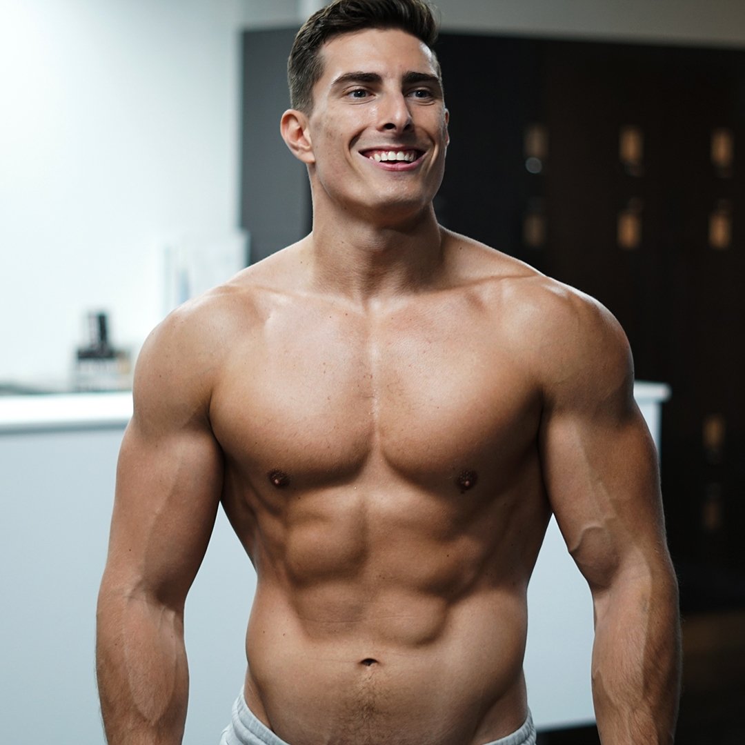 Igor Opeshansky App - Coach