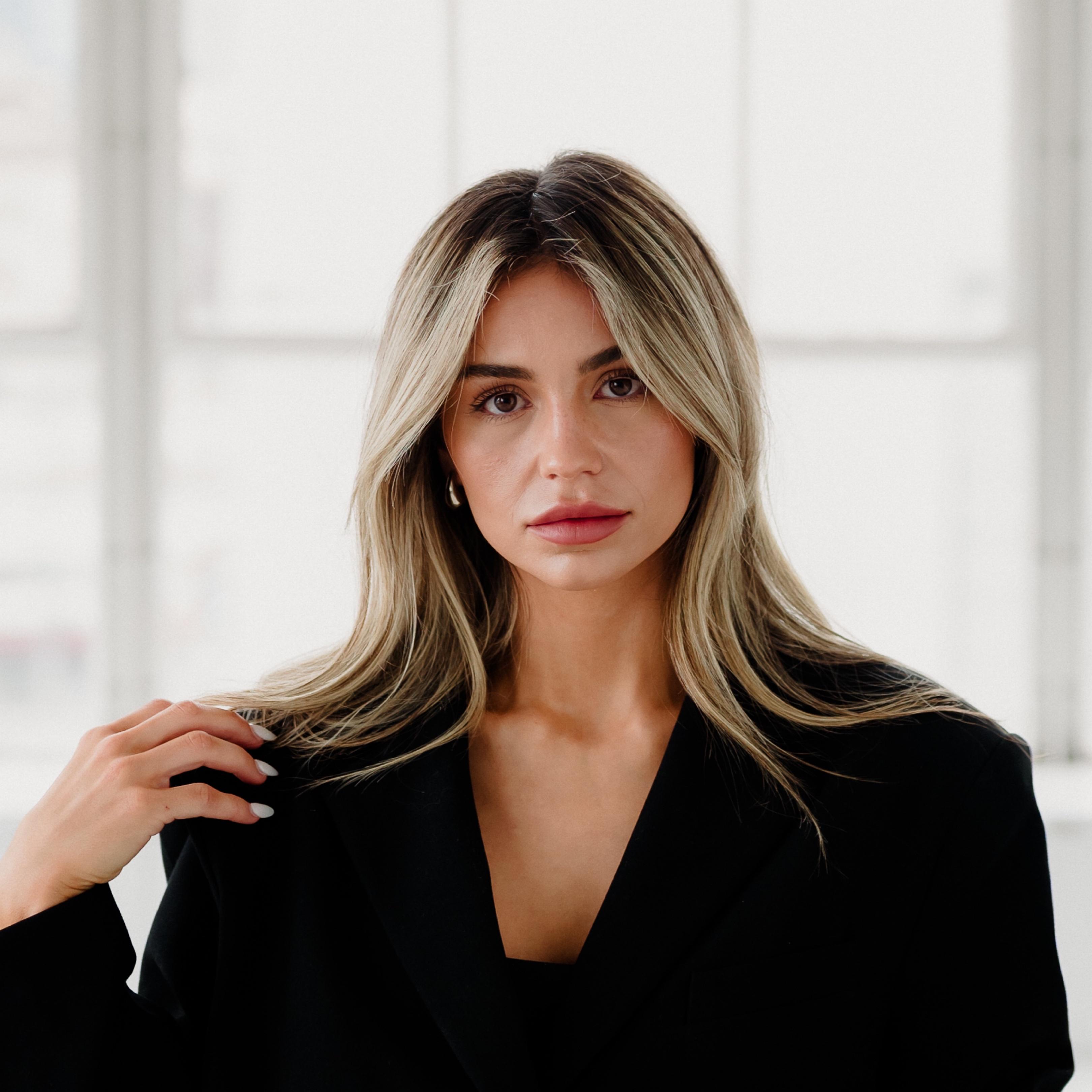 Playbook - Sadielee Thomas - ON DEMAND