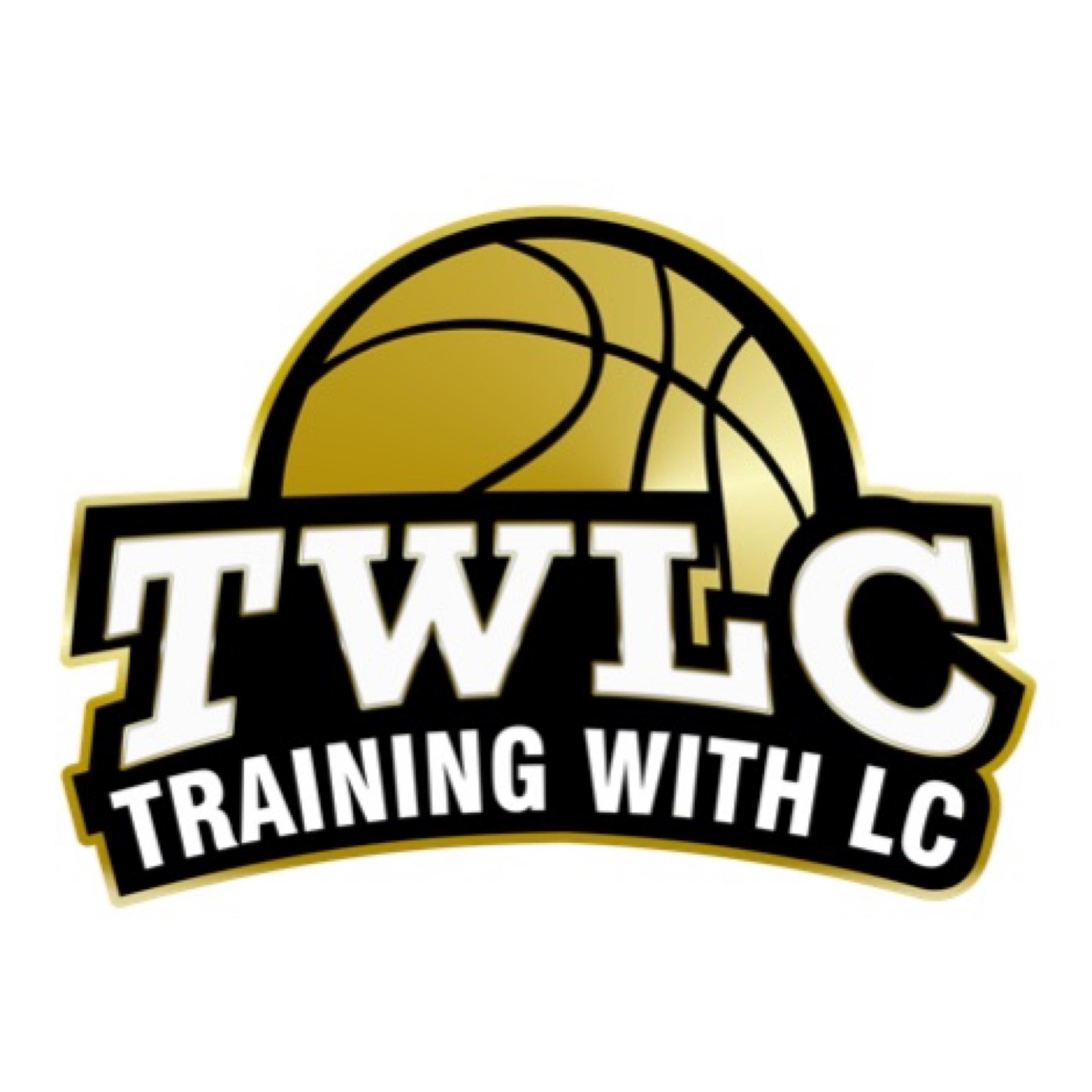 Training With LC App - HS/AAU Coach & Skills Trainer
