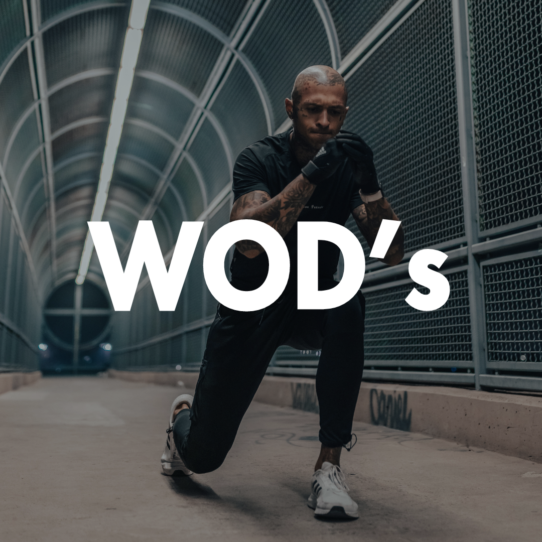 Hard To Kill Fitness App - Unmatched performance programs