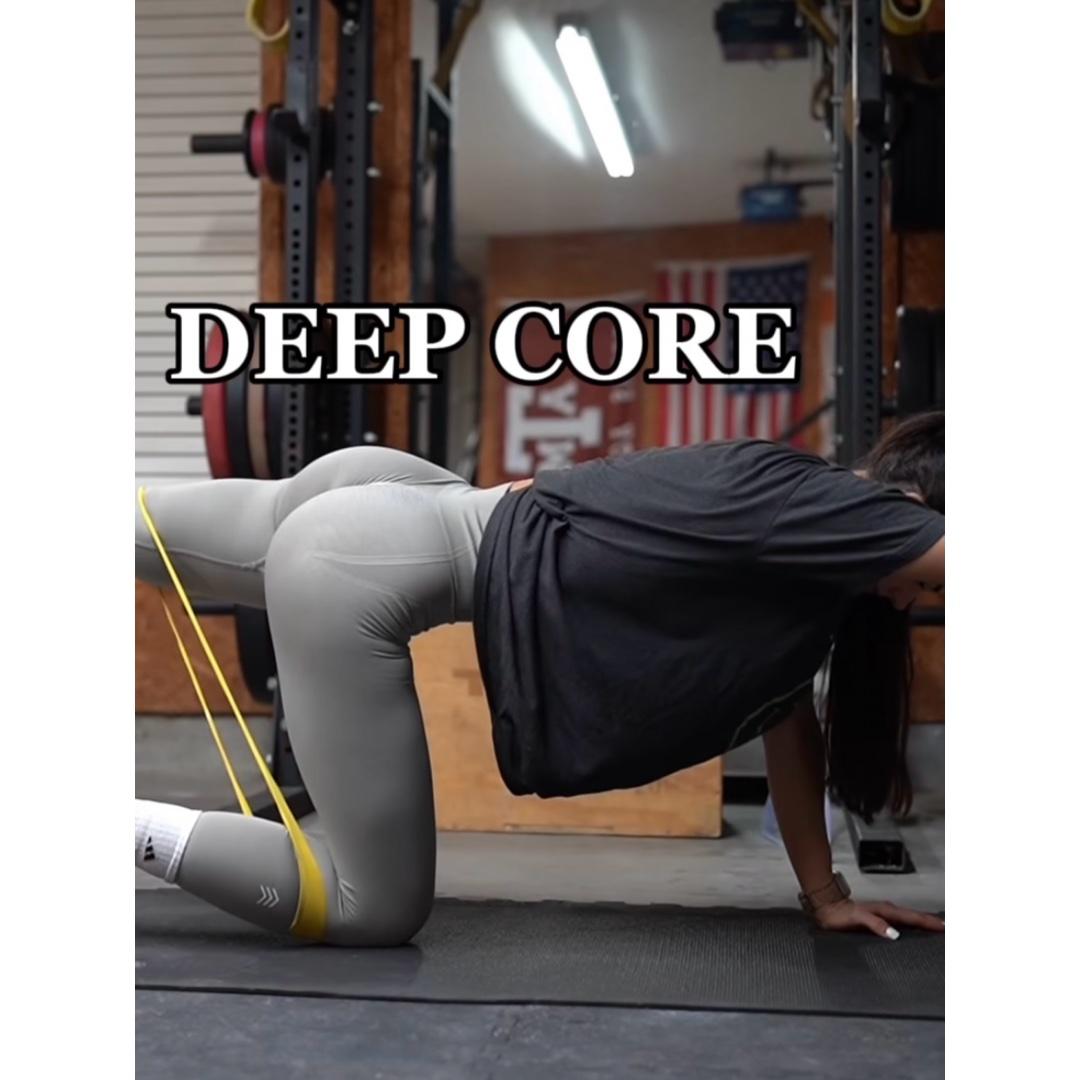 Playbook - Christina Shepherd - Deep Core