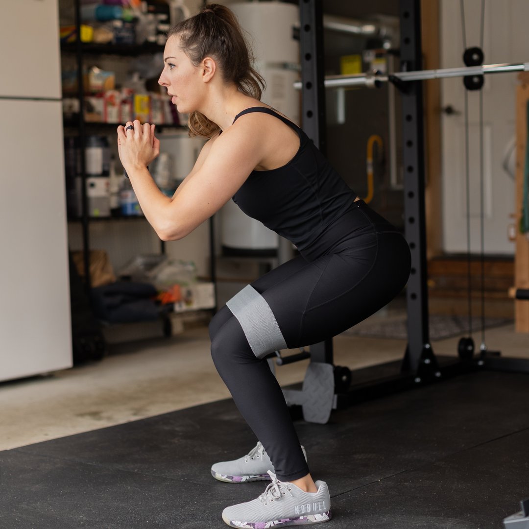 4 Week Booty Program by Jessica Shirley, CPT