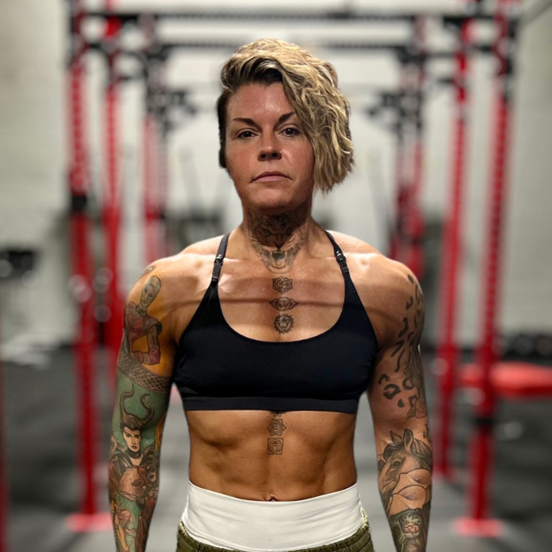 Meredith Burns App - BeObsessed365