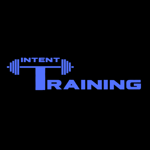Intent Training App - Personal Training