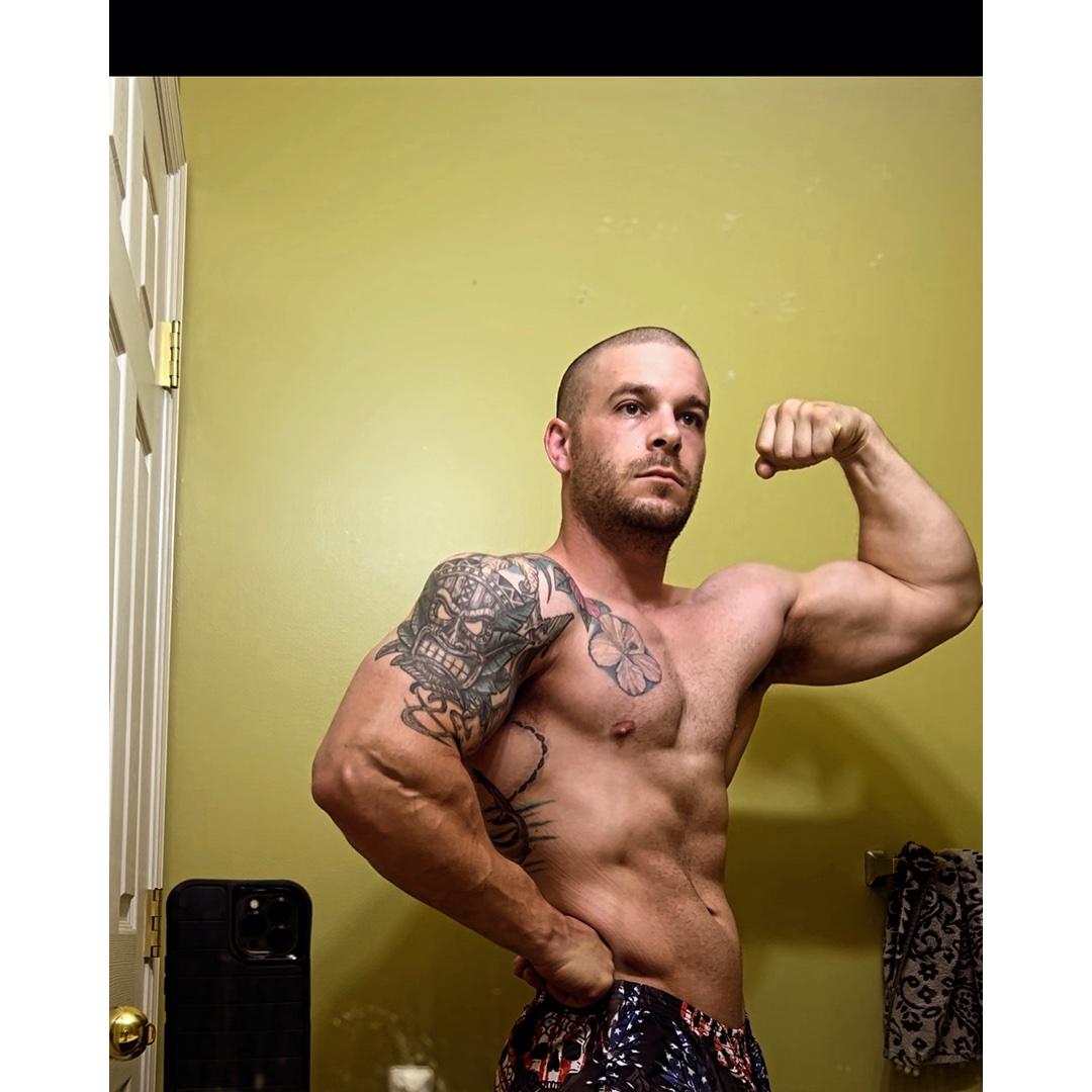 Joshua Henninger App Personal Trainer Athlete