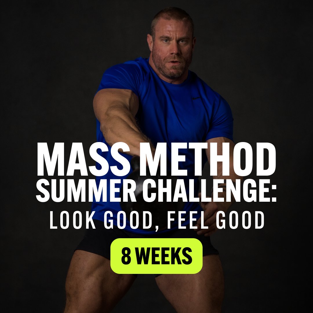 Judd Lienhard App - Performance Coach