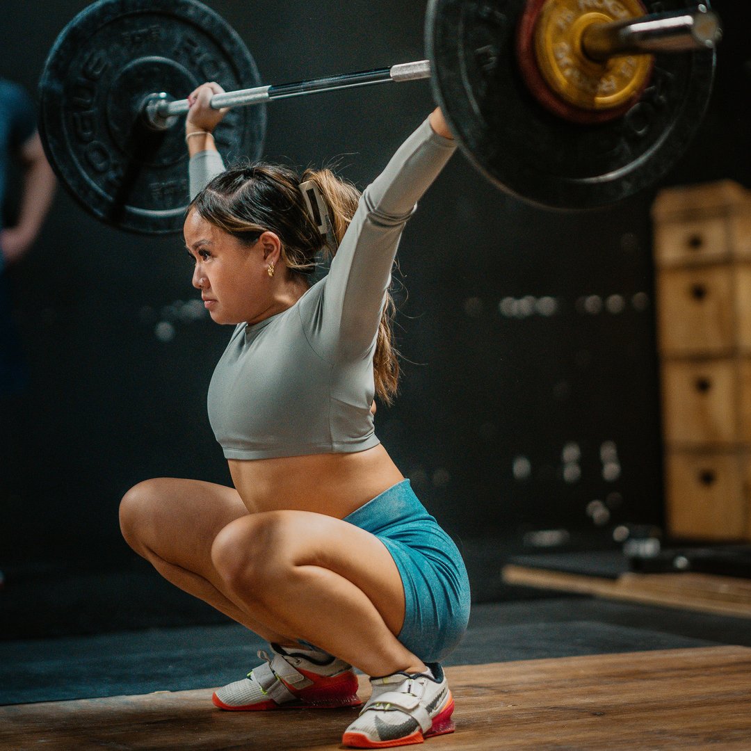 Barbell Academy App - Strength Training