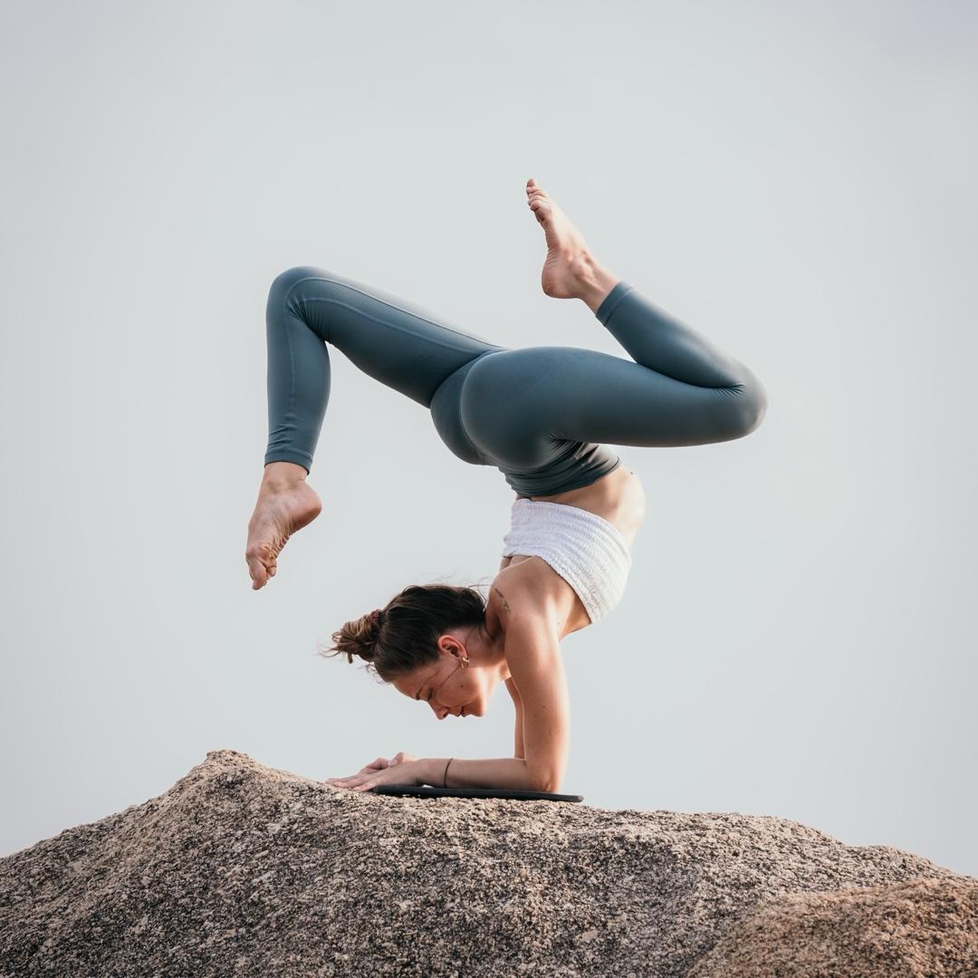 Inversions 101 by Ness Baker