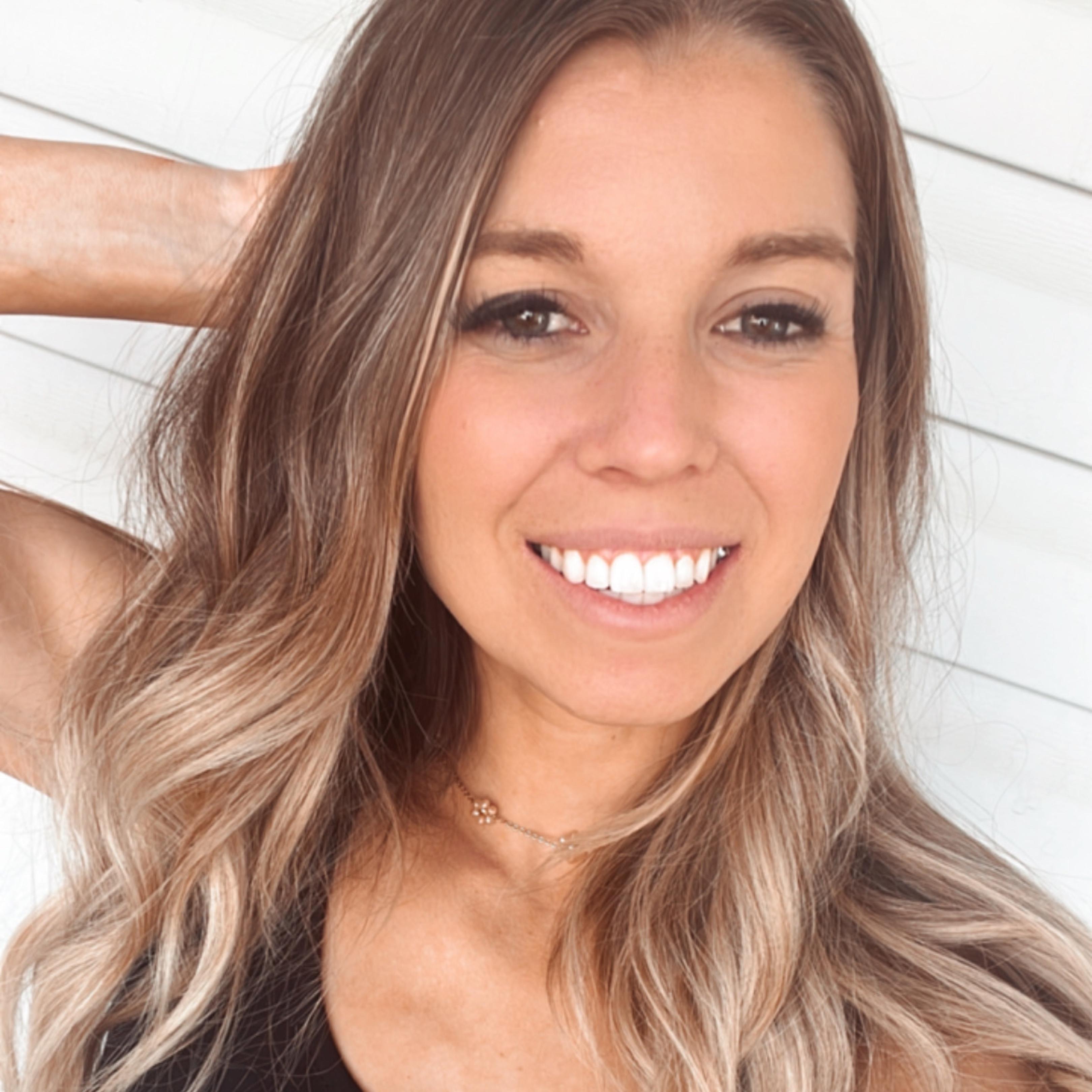 Kayla G App - Personal Trainer