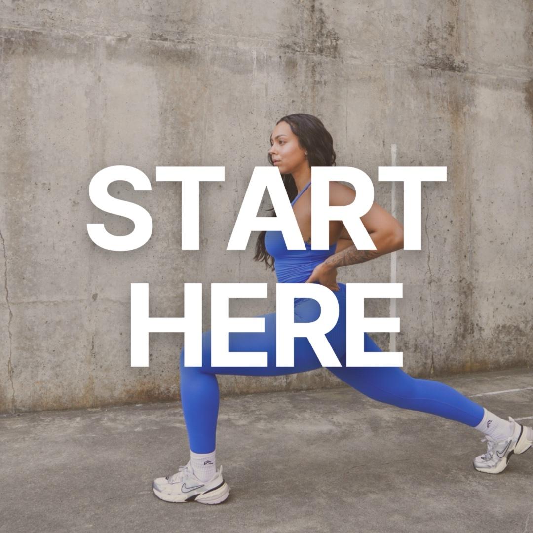 Caitlyn Matheny App - Mom, Build Strength in Mind + Body