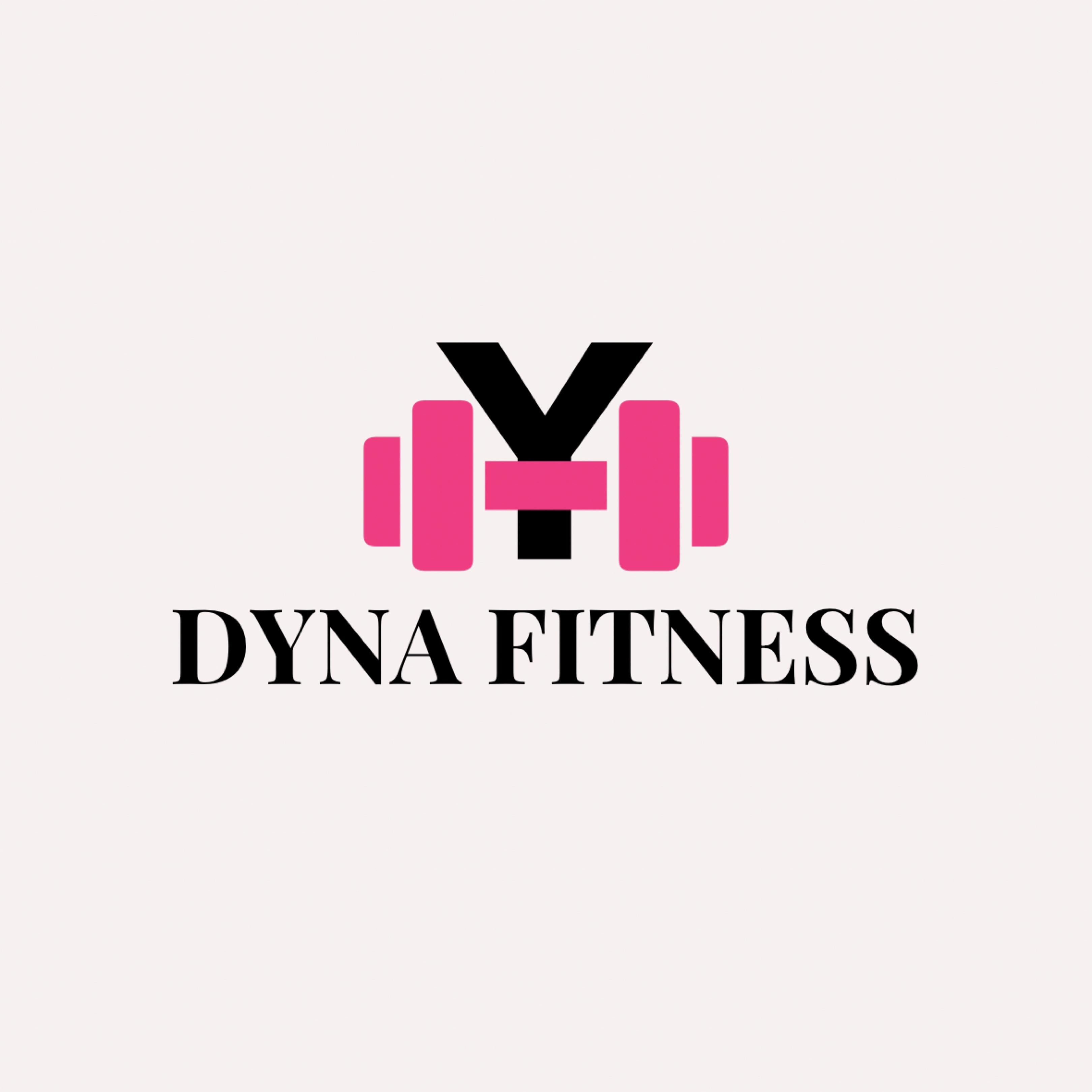 dYna Fitness App - Fitness Coaching, Yoga & Pilates