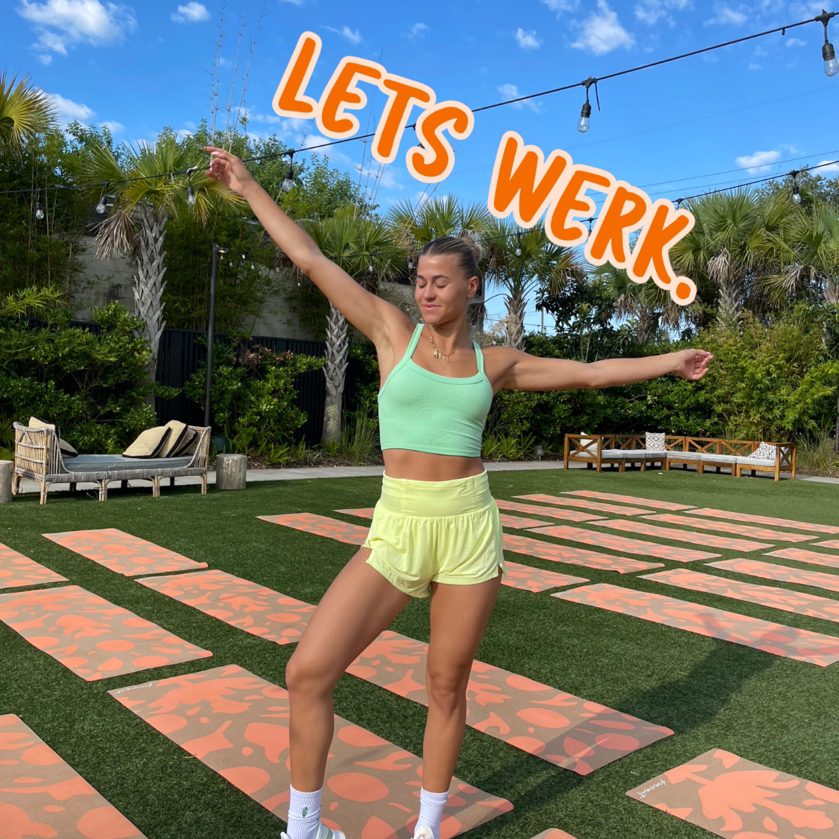 Franny Radeka App - barre!!! pilates!!! strength!!! hiit!!!