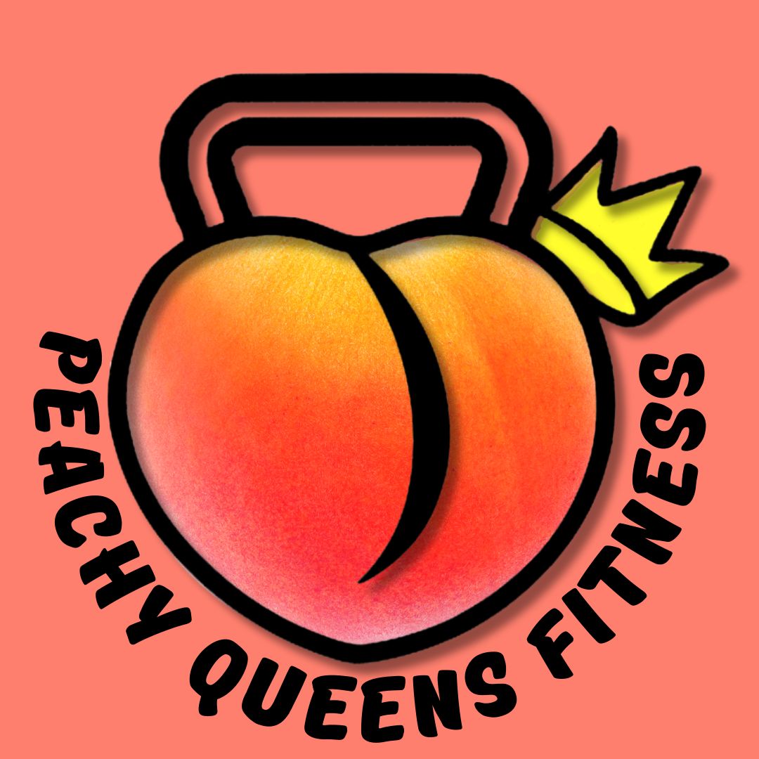 Peachy Queens Fitness App - Peachy Queens Fitness