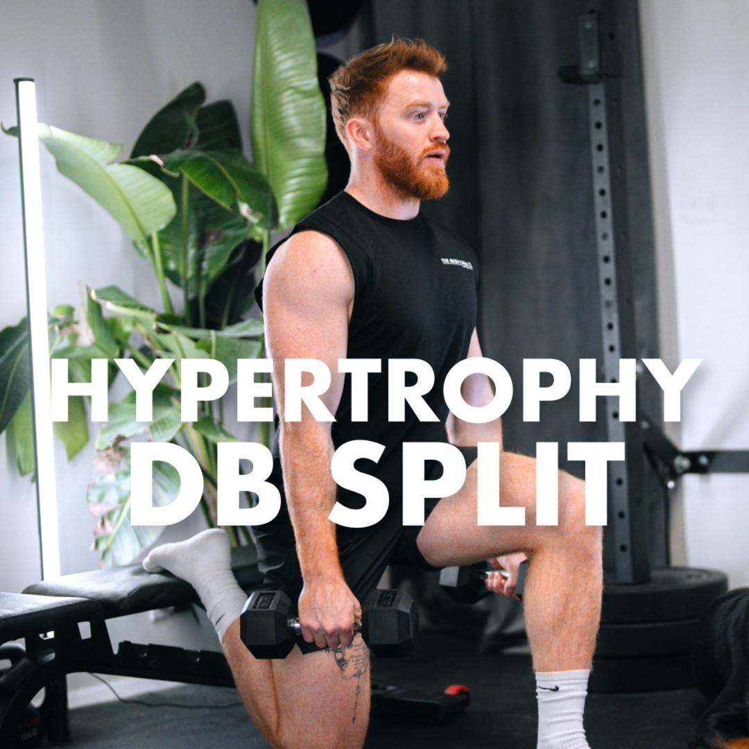 Daniel McKenna App - Irish Personal Trainer & Coach, Dog Dad