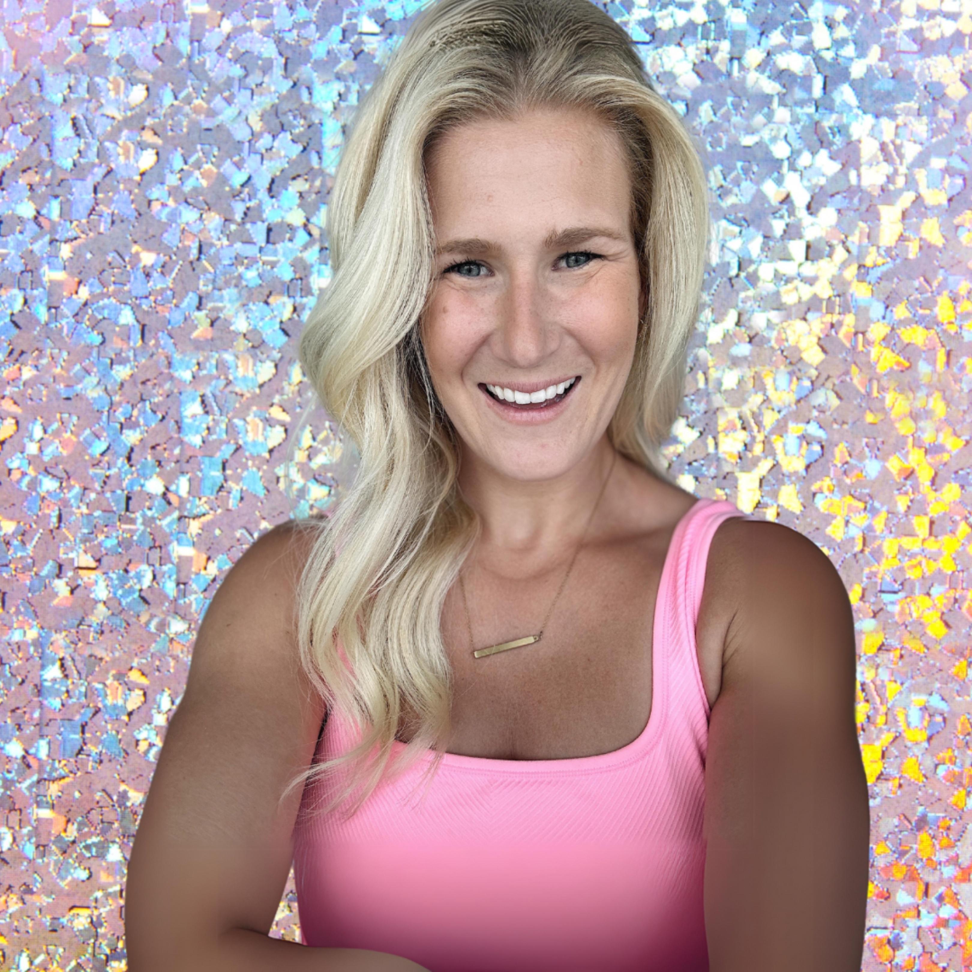 Jessica Cahoy App - CrossFit Games Athlete & Nutrition Coach